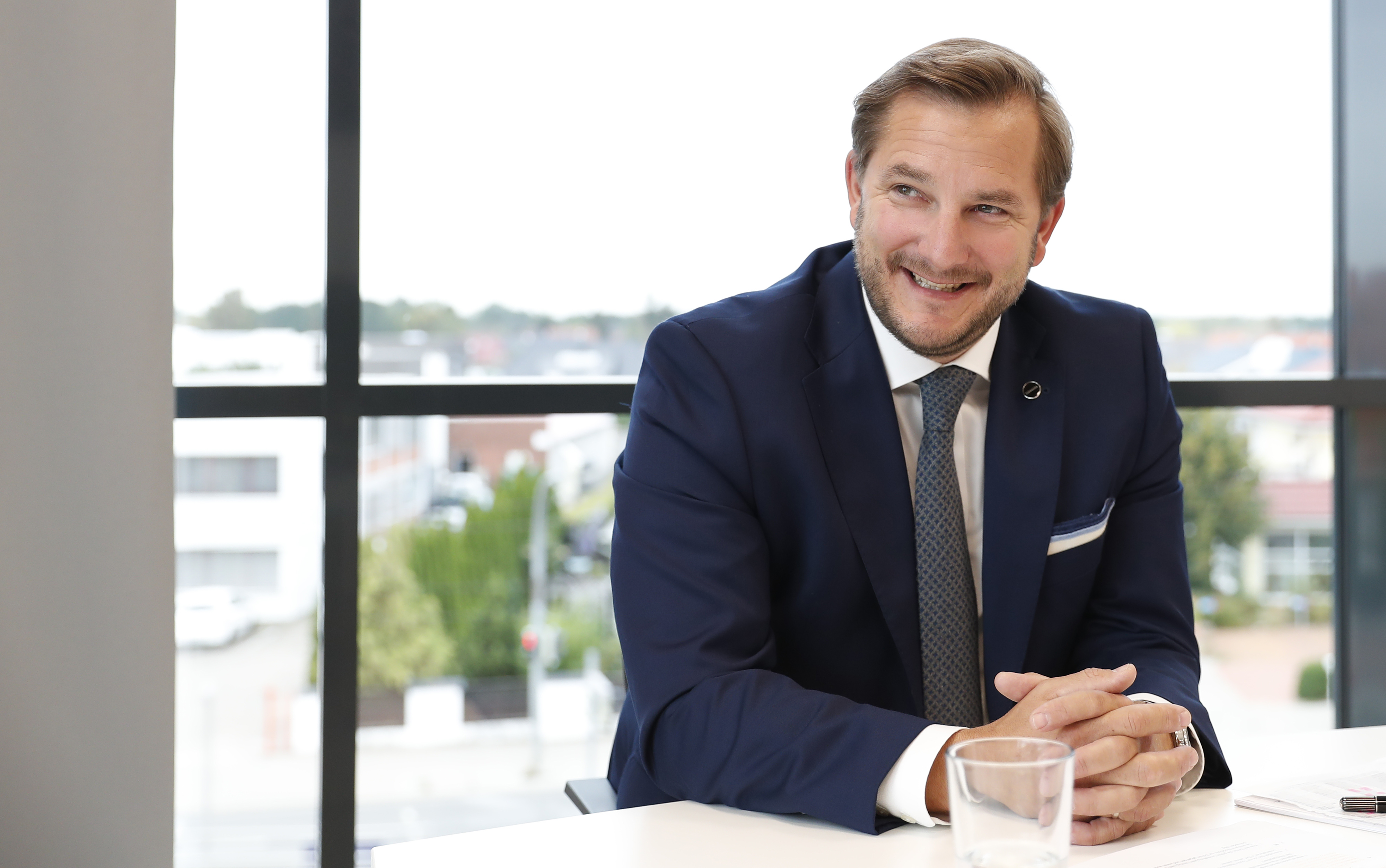 We deliver for you – Toyota Material Handling auf der LogiMAT 2025 ...