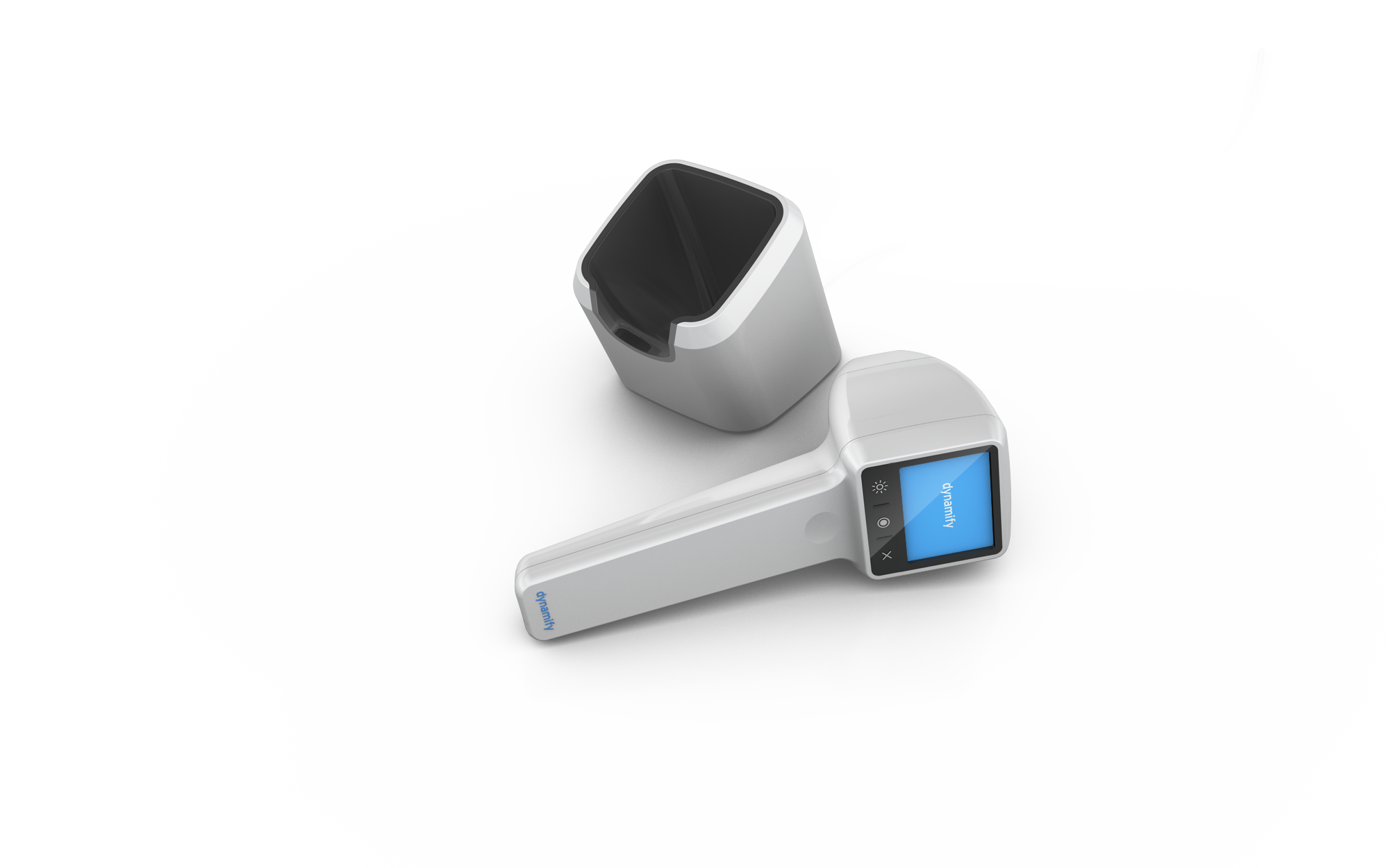 gate-Unternehmen Dynamify GmbH schließt zweite Finanzierungsrunde ab ...