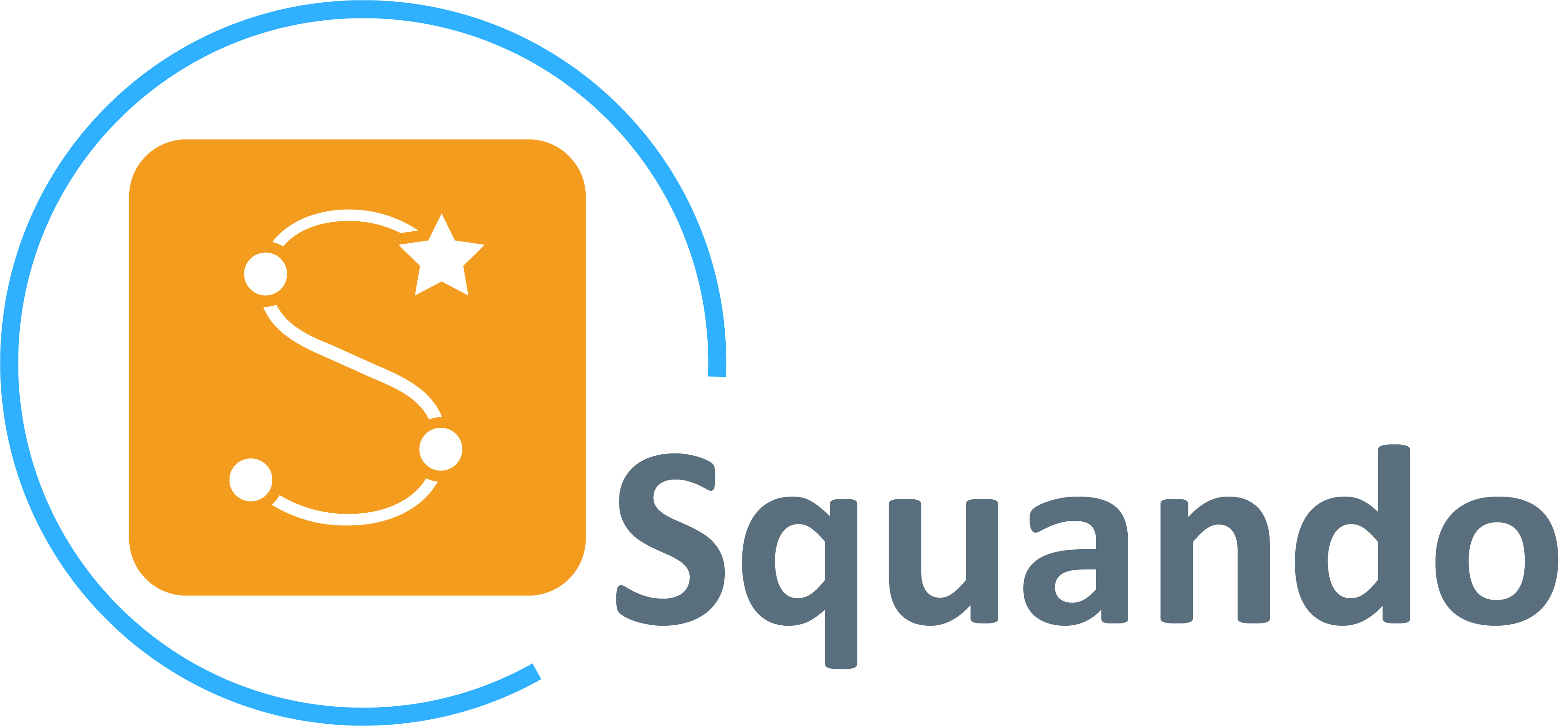 Squando - Basierend auf der Zusammenarbeit und gemeinsamen Entwicklung von Schaeffler und ...