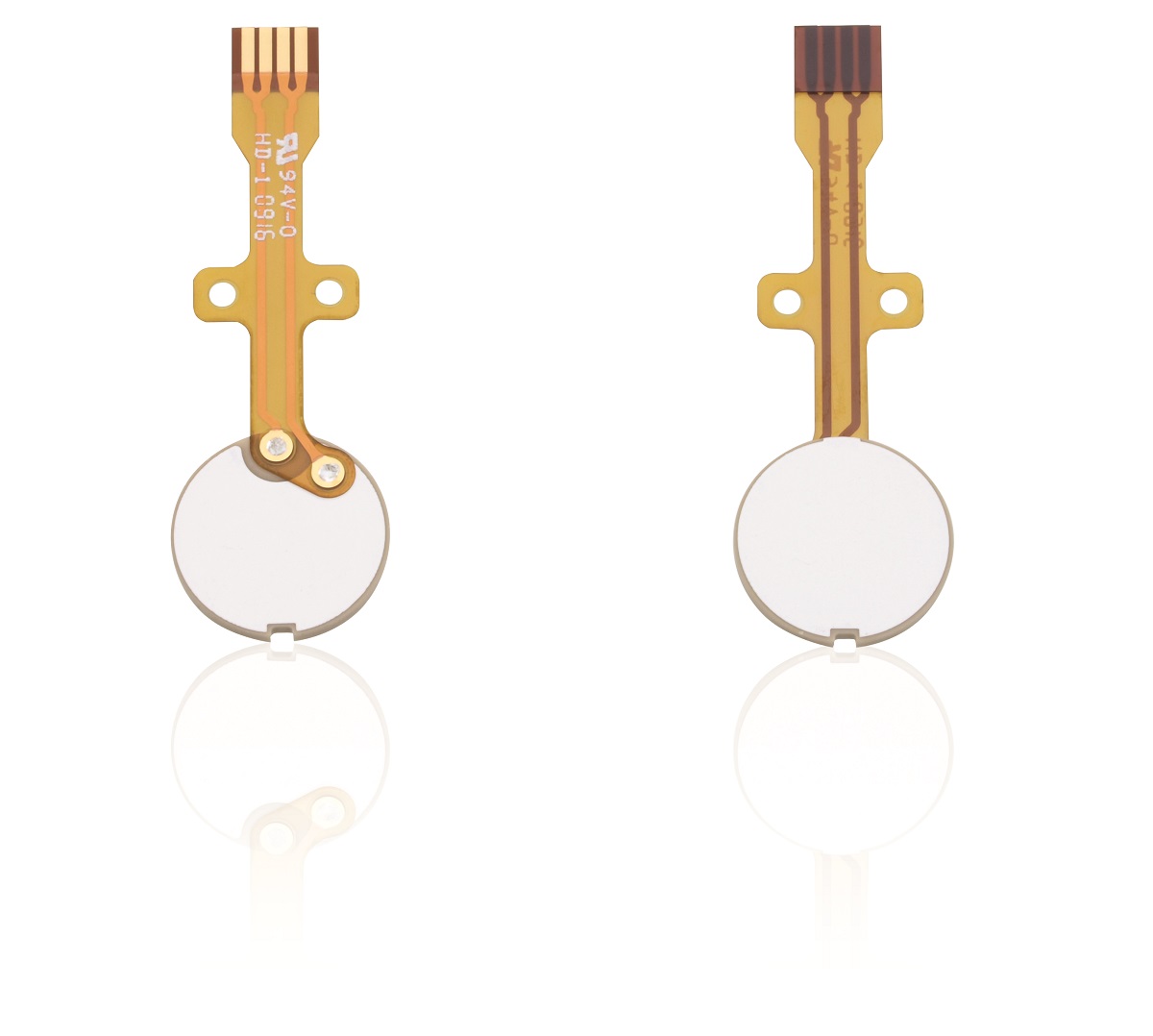 Easy Integration of Piezo Components with Flexible Printed Circuits ...