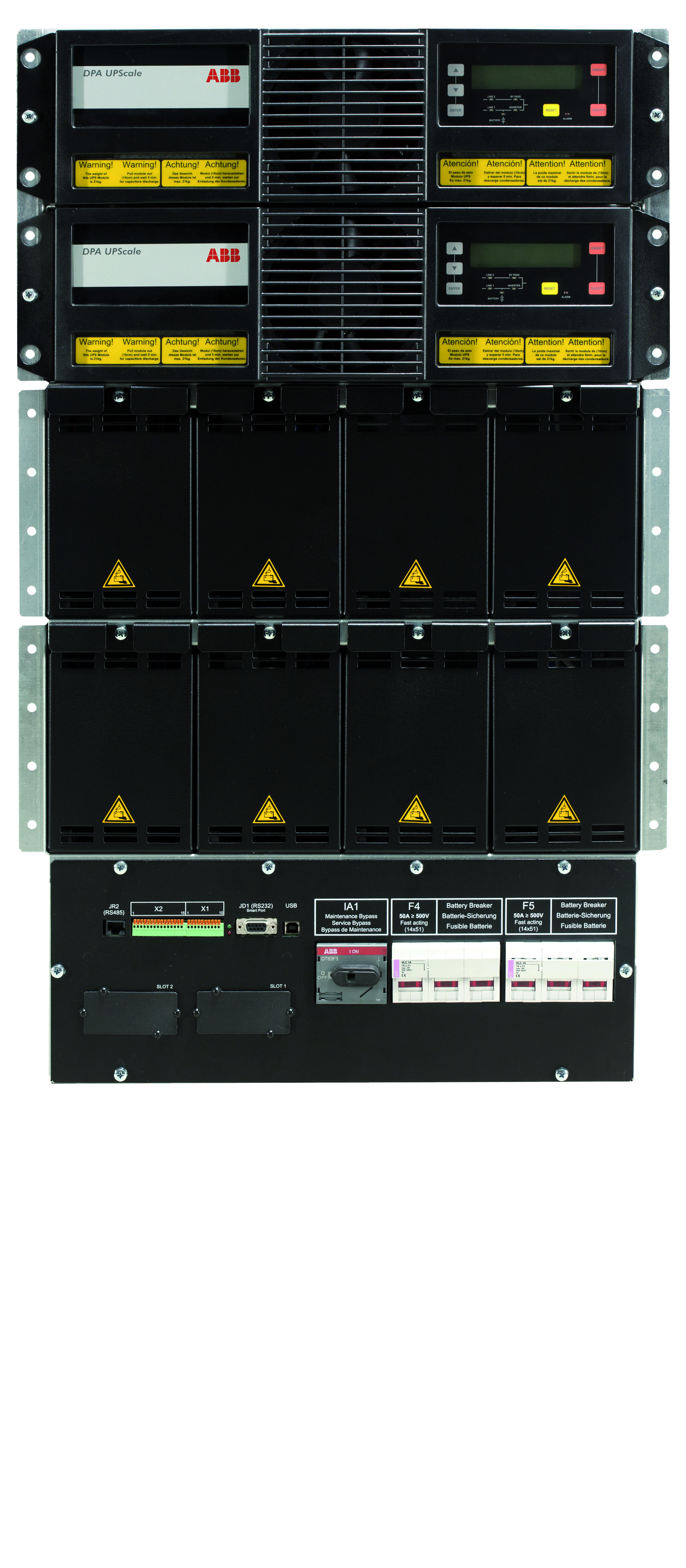 Treiber für Digitalisierung im Anlagen- und Maschinenbau: ABB und ...