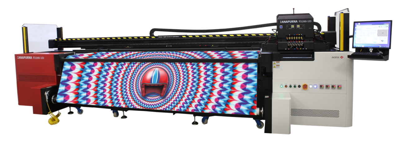 Up-to-date, Agfa NV, Story - PresseBox