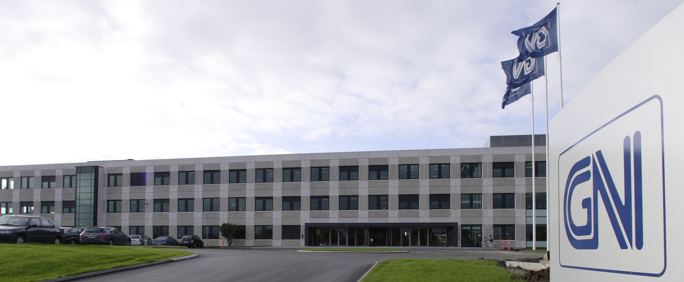 GN beendet Geschäftsjahr mit natürlichem Umsatzwachstum von 10% im 4 ...