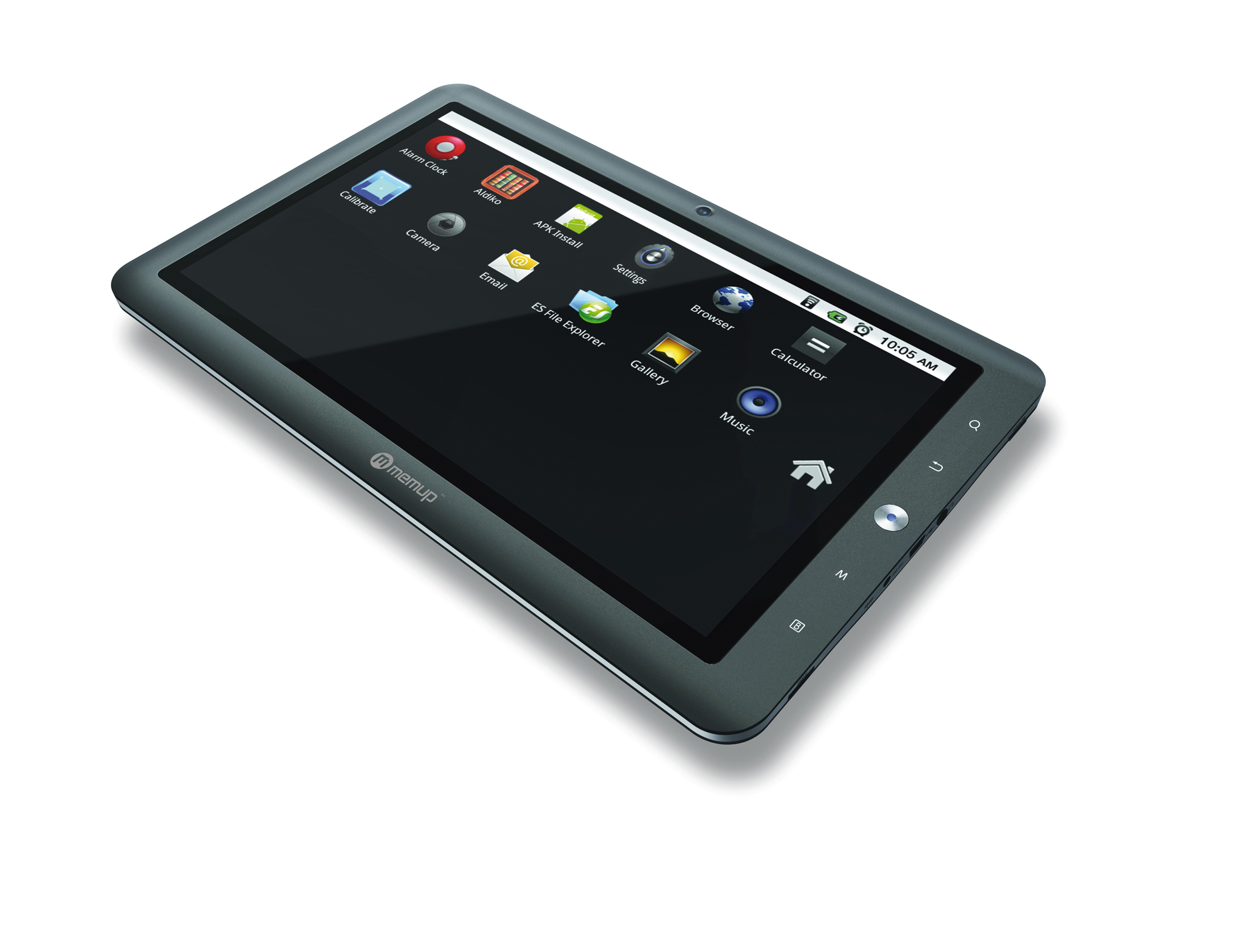 Memup: Zahlreiche Innovationen im ersten Halbjahr 2011, Memup Germany ...