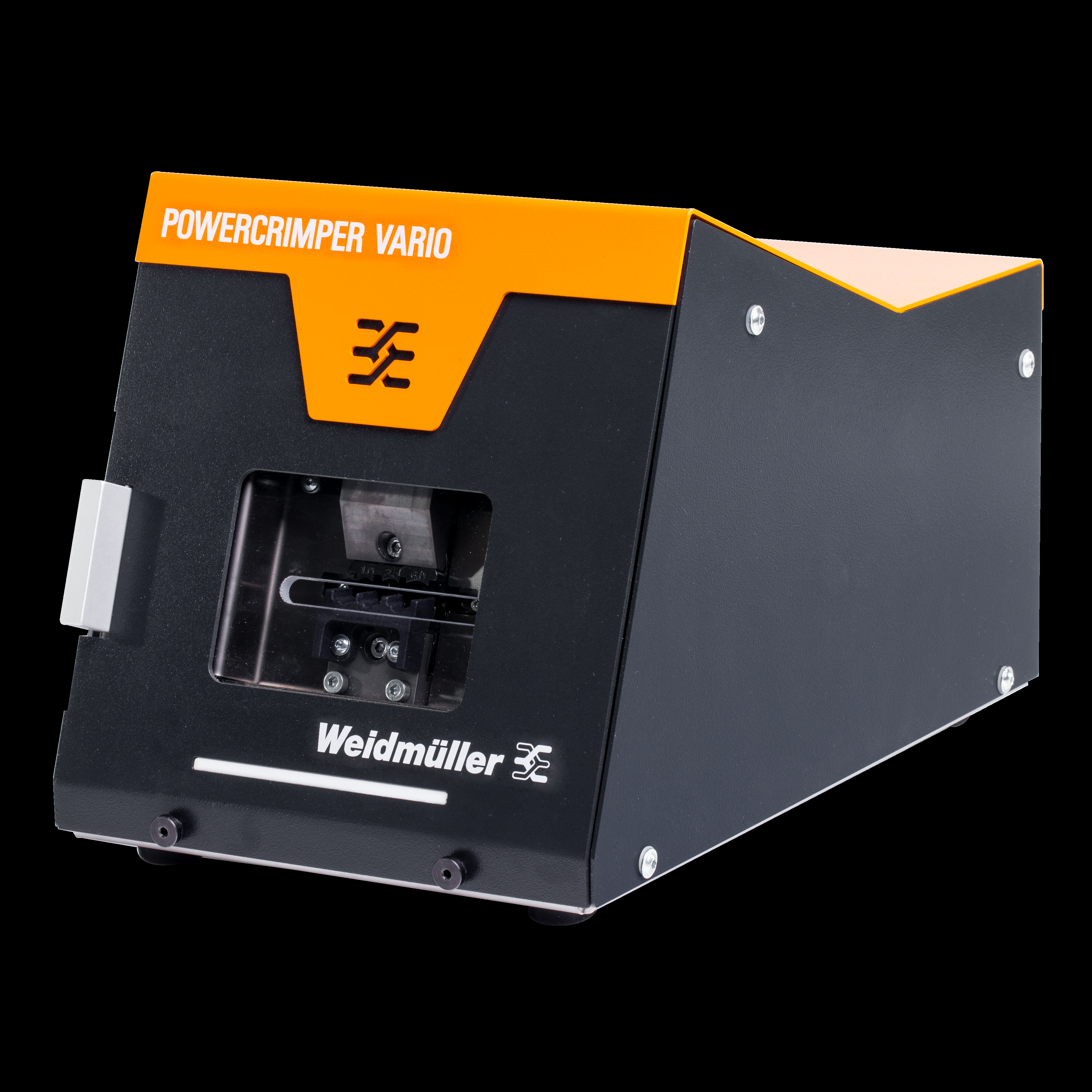 POWERCRIMPER VARIO – Crimpautomat für hohe Prozessicherheit, Weidmüller ...