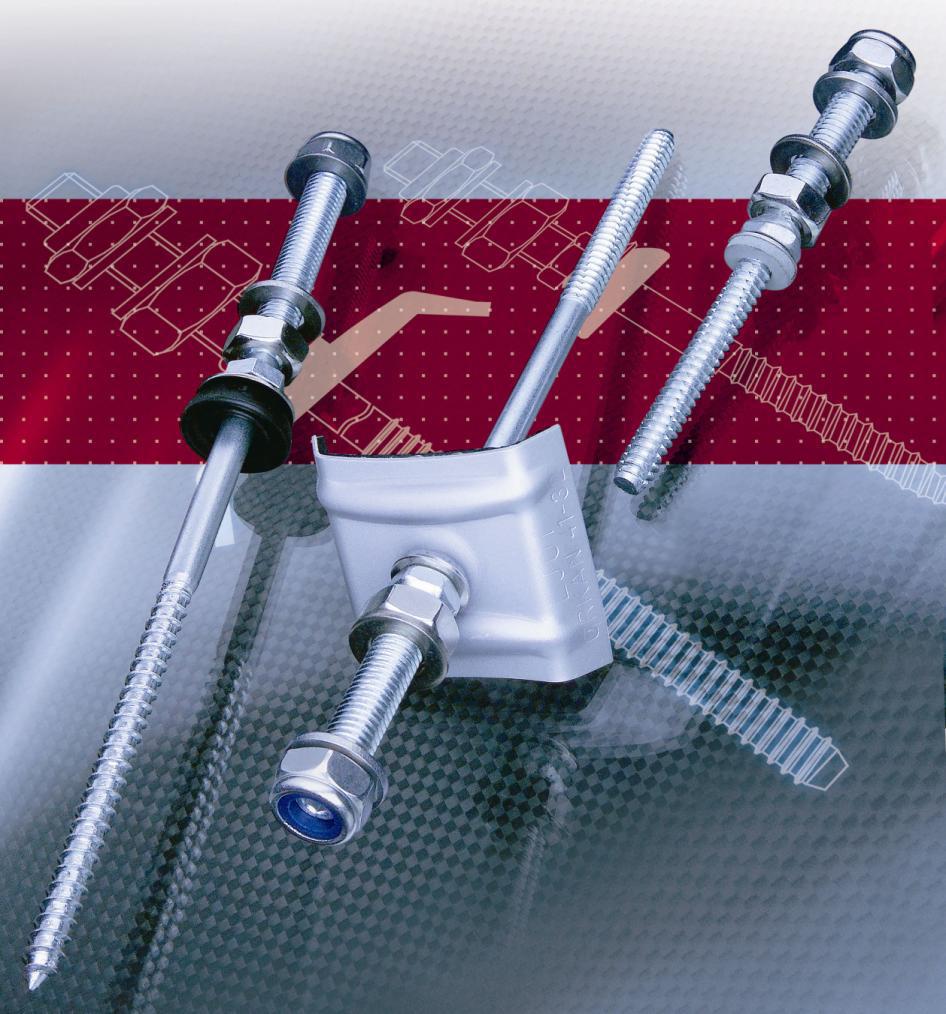 Finally! German Building Authority Approval Z-14.4-532 for the EJOT ...