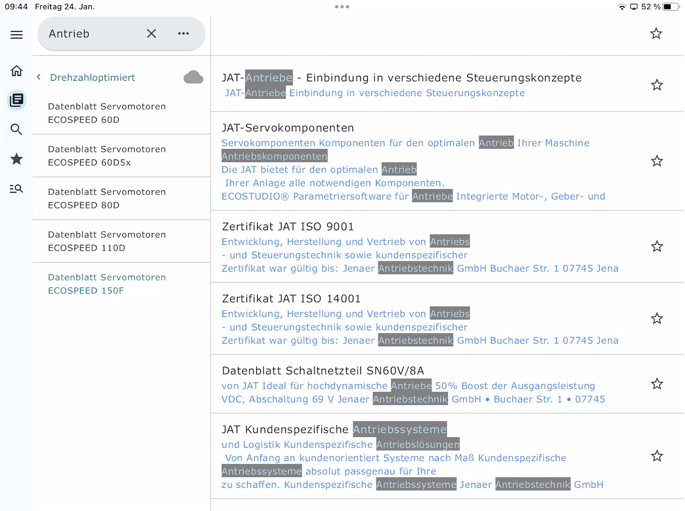 JAT optimiert Kundenservice mit dem digitalen Informationsportal ...