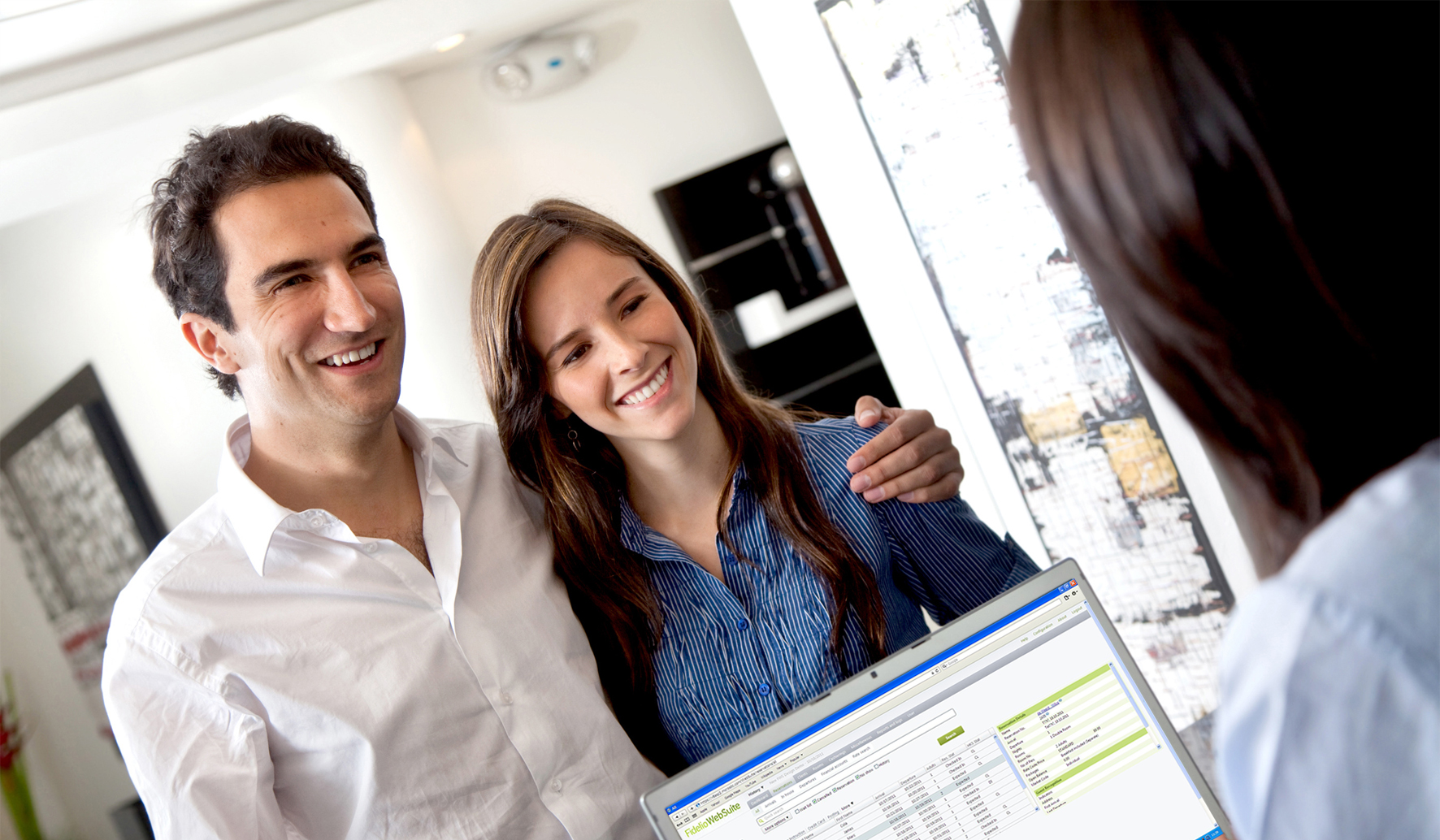 Mehr als reine Gast und Zimmerverwaltung, ORACLE Deutschland B.V. & Co ...