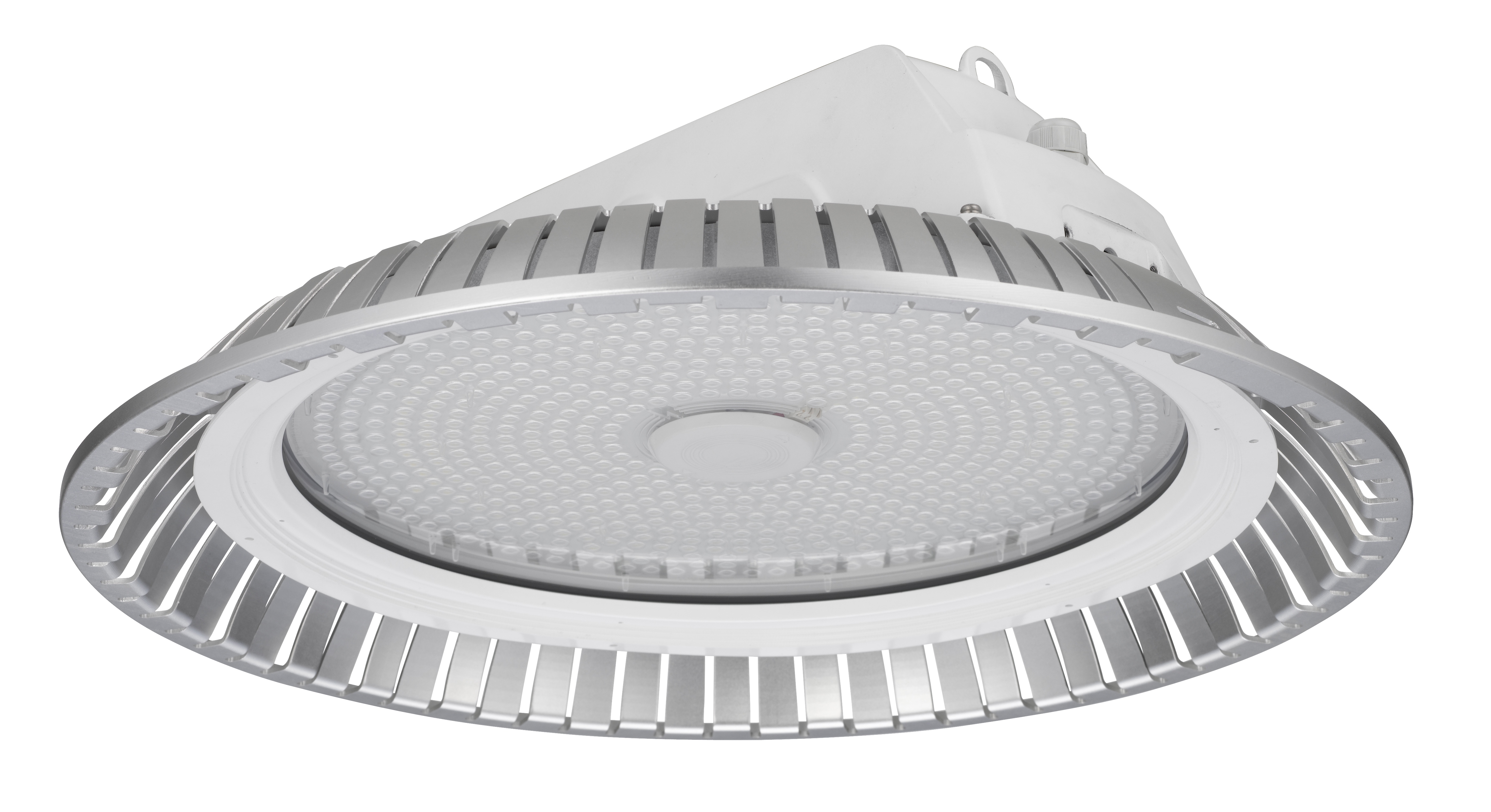 Smart, robust und sparsam: LG stellt neue intelligente Industrieleuchte ...