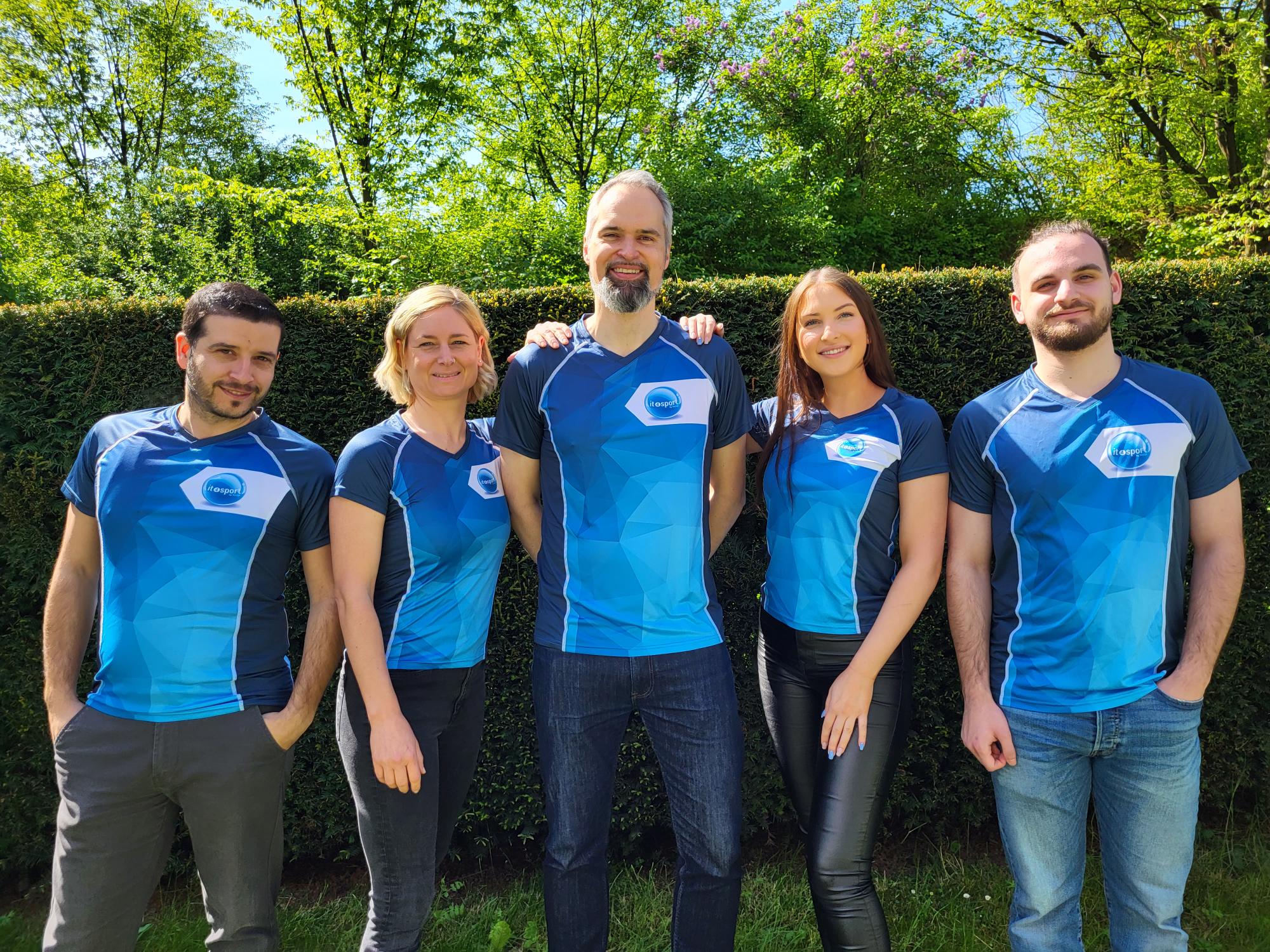 Langjährige Partnerschaft: Tricept betreibt seit 20 Jahren den ...