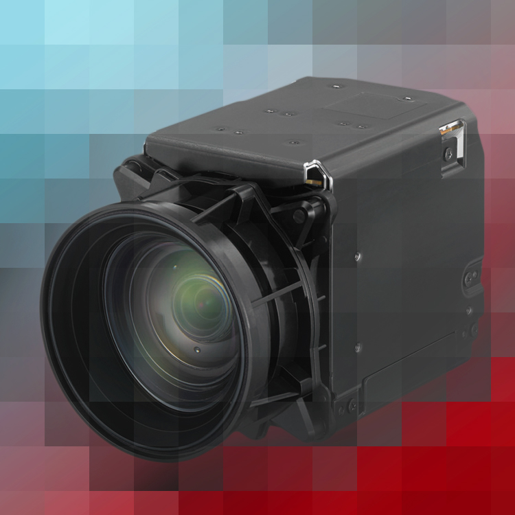 Four Key Points about 4K – Introducing Sony’s Compact Block Camera for ...