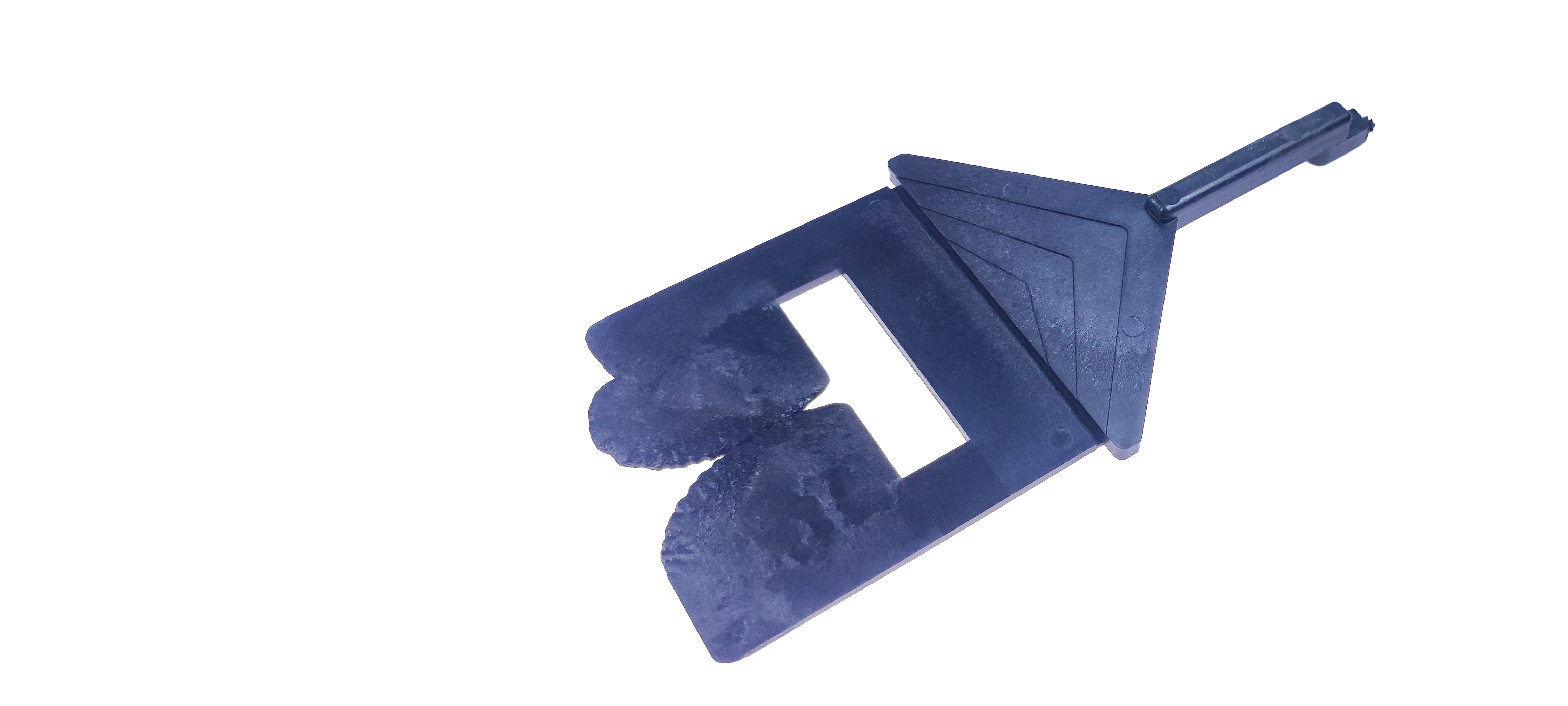 Zuverlässigkeit von Bindenähten in technischen Bauteilen - neues ...