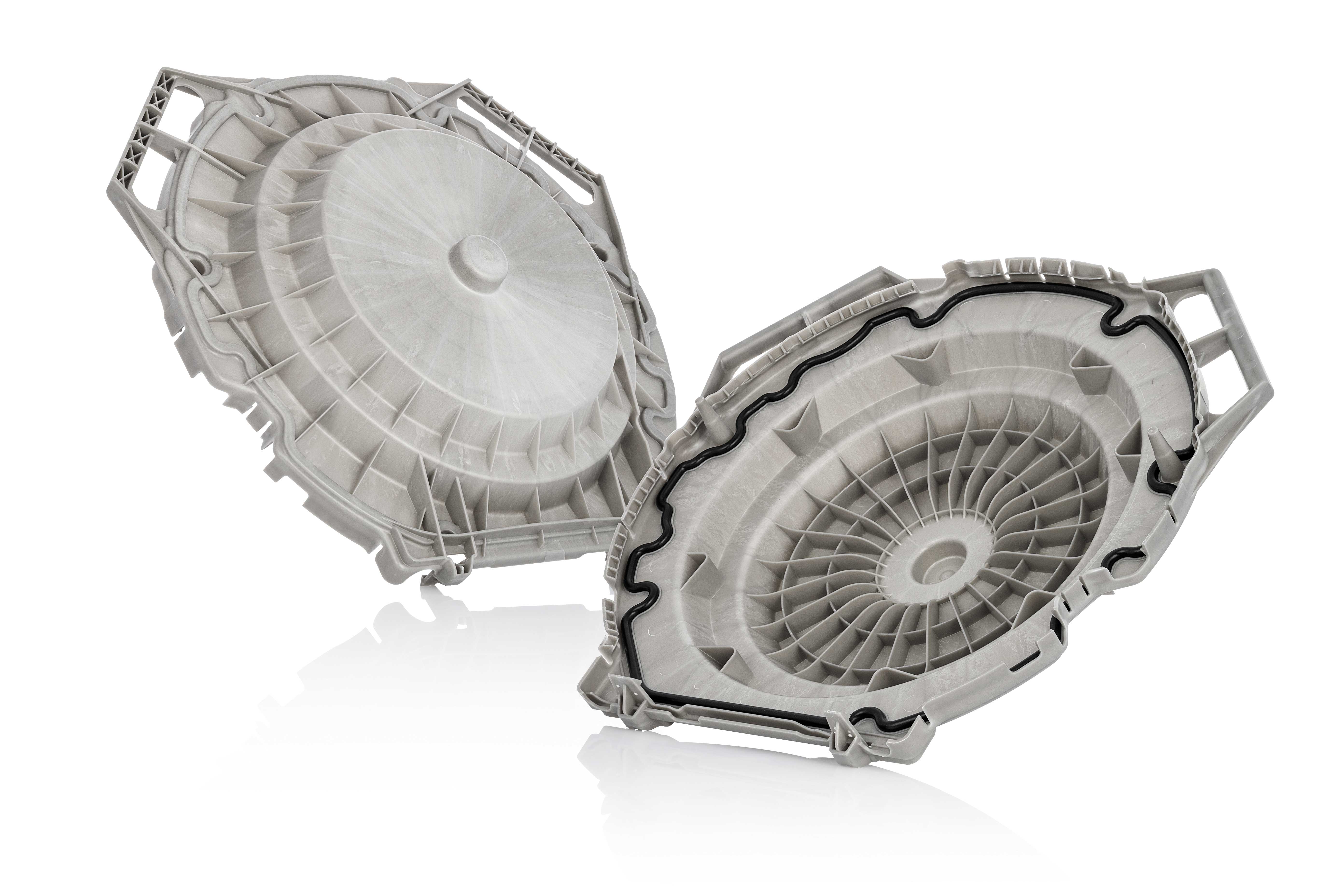 Pöppelmann K-TECH®: Maximale Qualität, minimaler Ressourceneinsatz ...