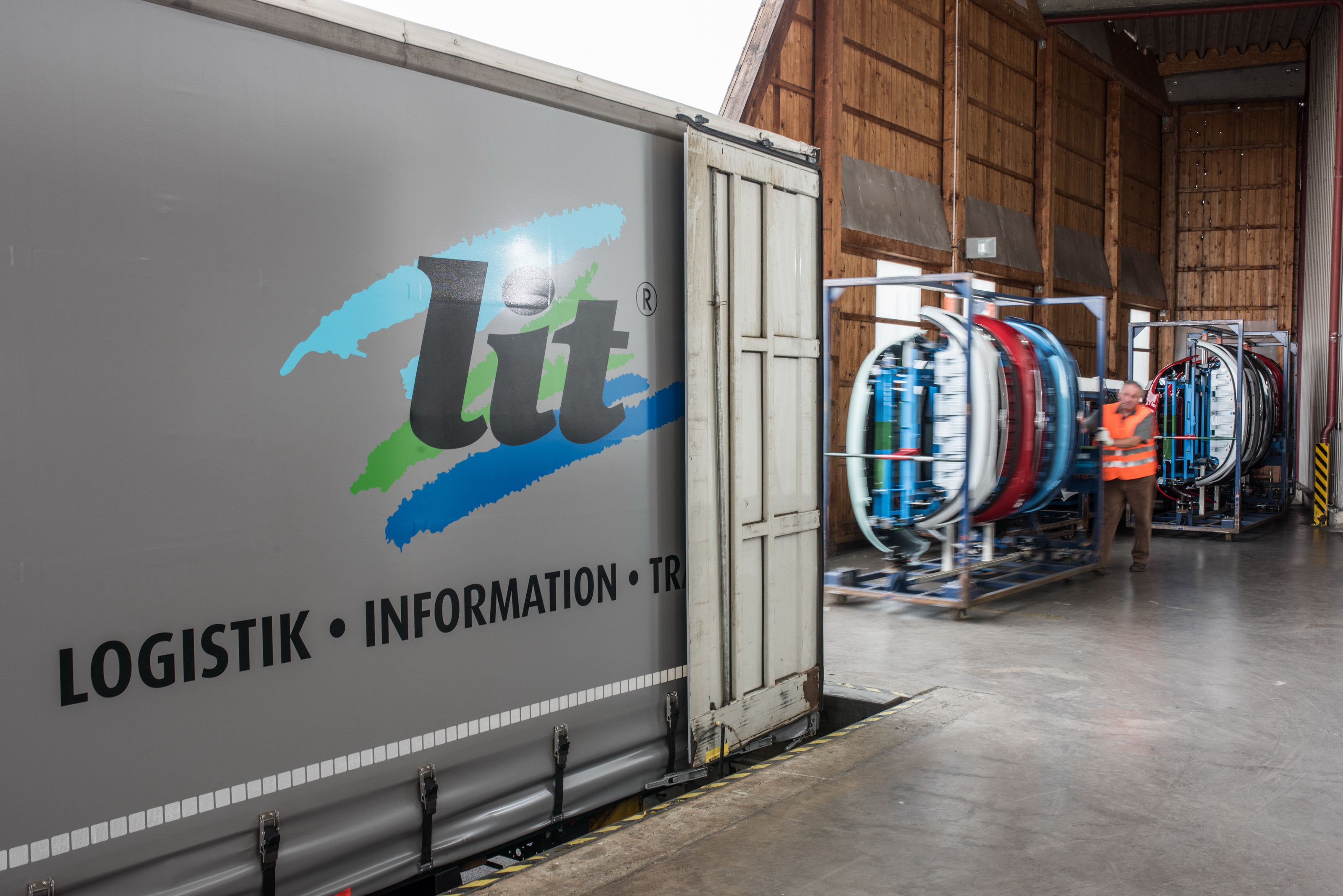 Veredelung: L.I.T. übernimmt Neugeschäft für Automobilzulieferer, L.I.T ...