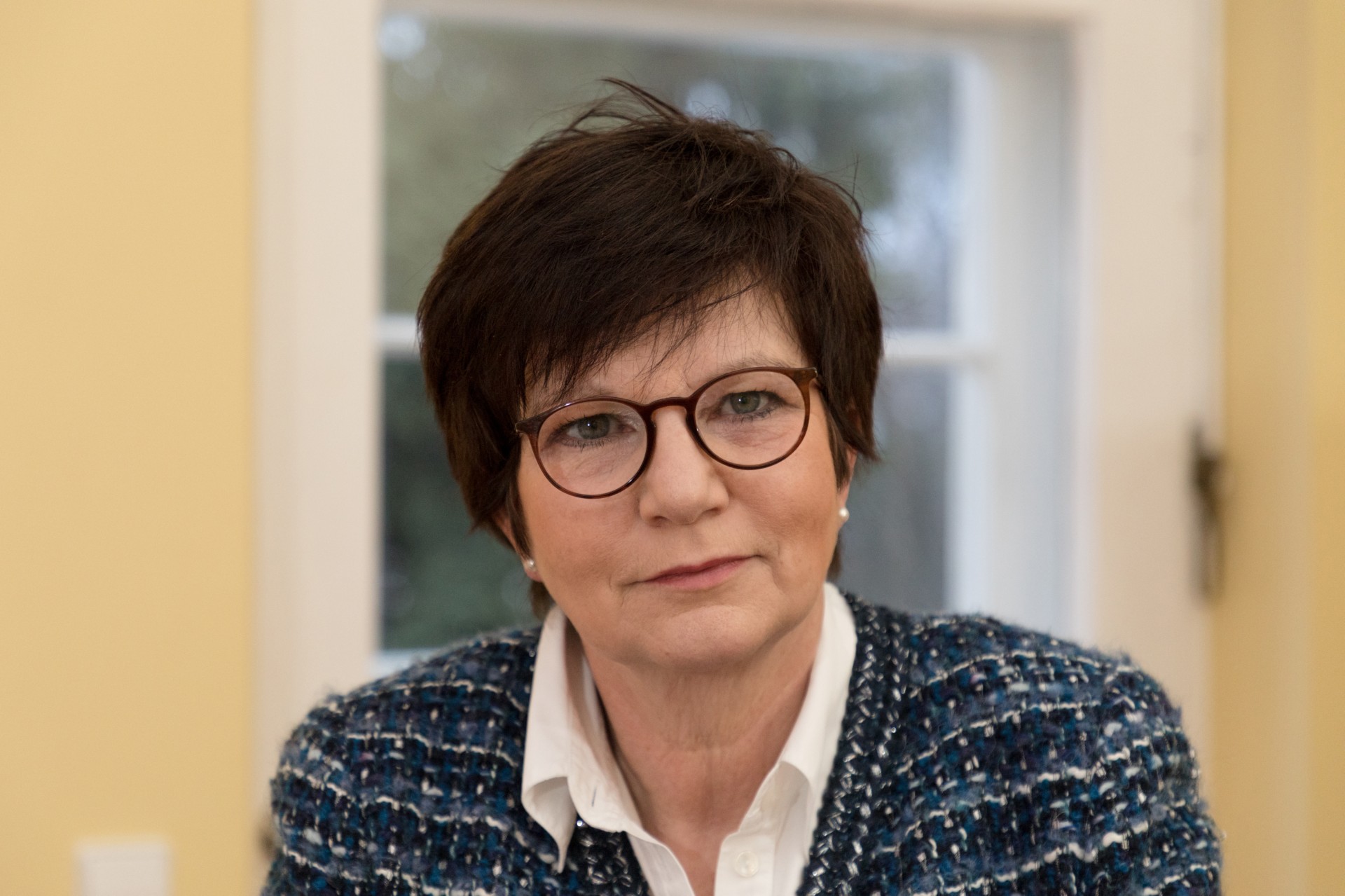 Wissenschaftsforum mit Wirtschaftsjournalistin Ursula Weidenfeld: Das ...
