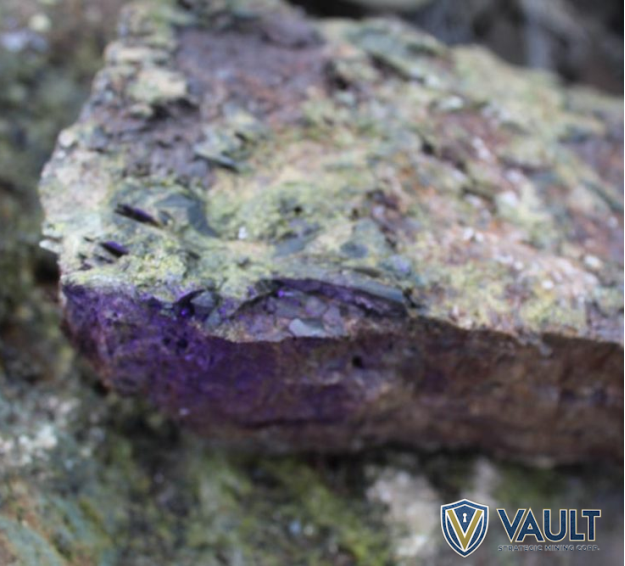 Vault Strategic beginnt mit der Exploration in der historischen ...