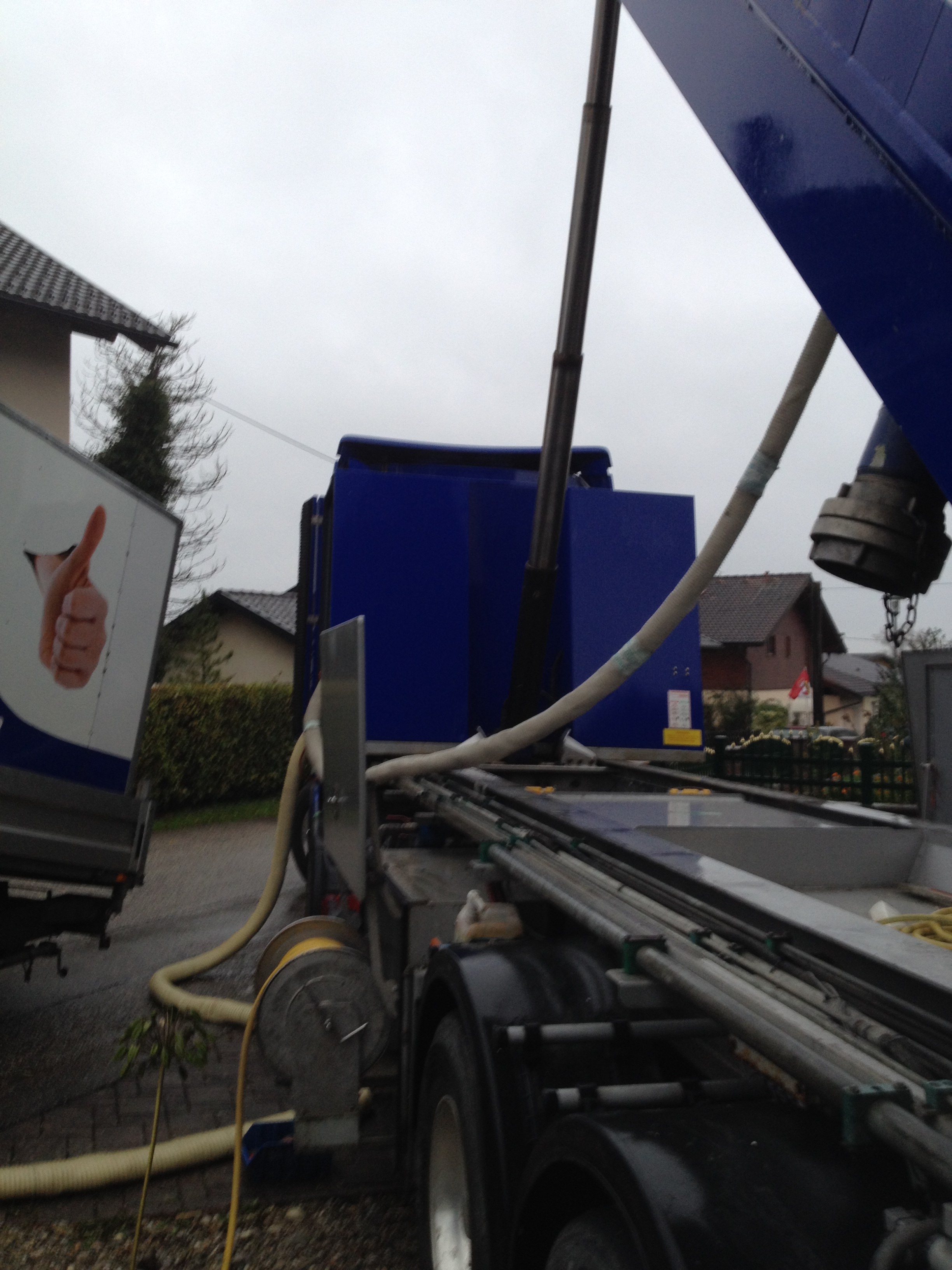 The New TransMix Generation, Putzmeister Holding GmbH, Story - PresseBox