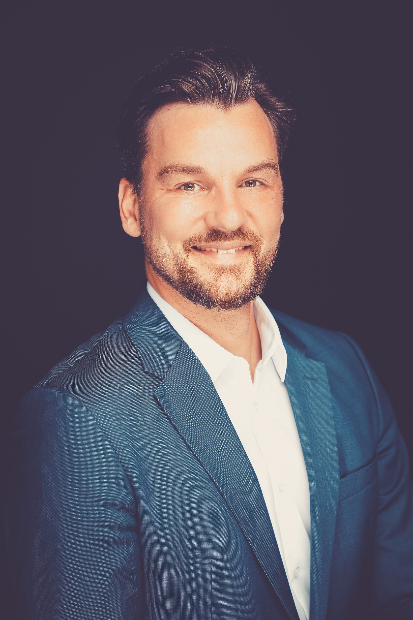 Christian Anding neuer Head of Marketing bei der macmon secure GmbH ...