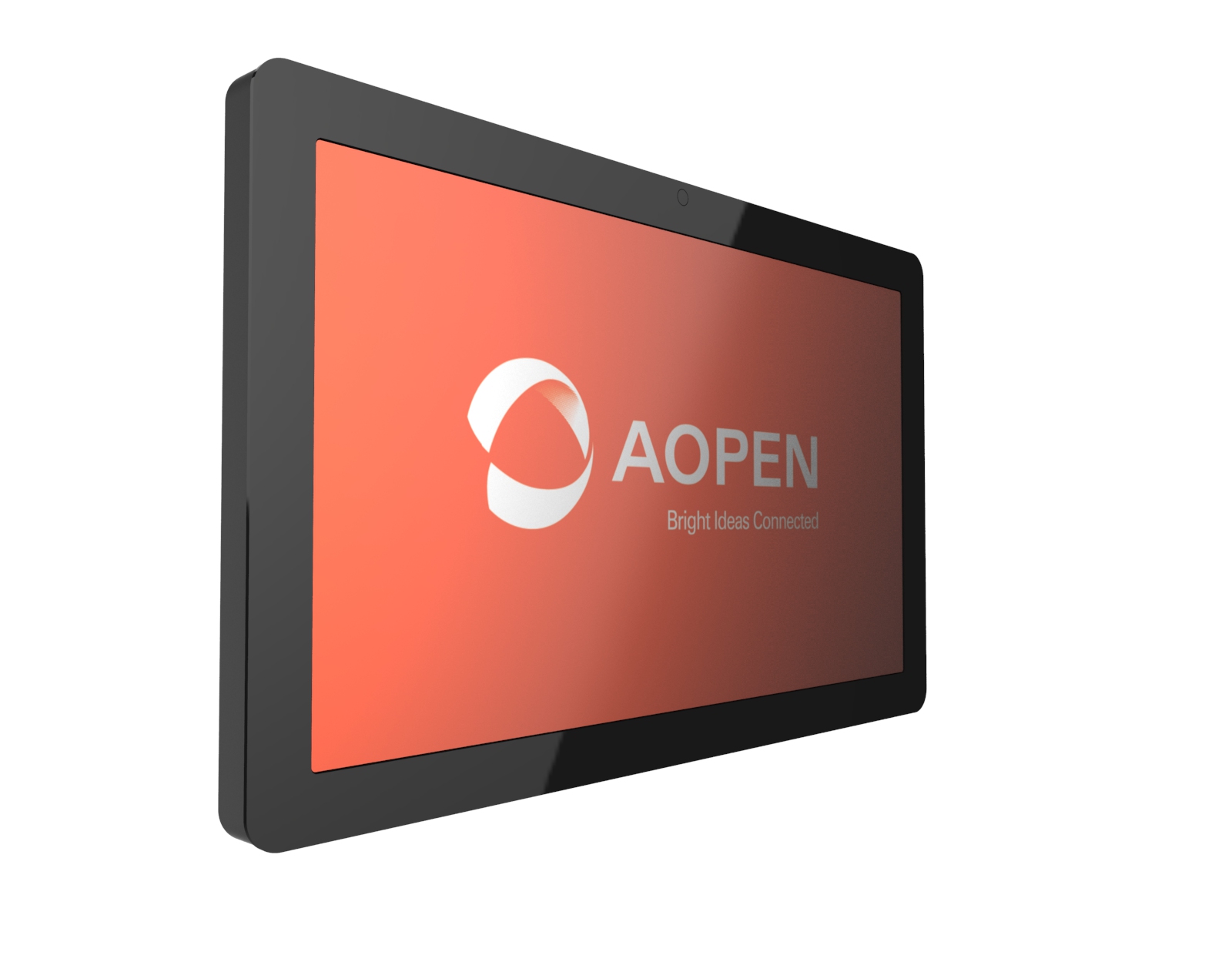 Neu bei COMM-TEC - AOPEN Digital Signage, COMM-TEC GmbH, Story - PresseBox