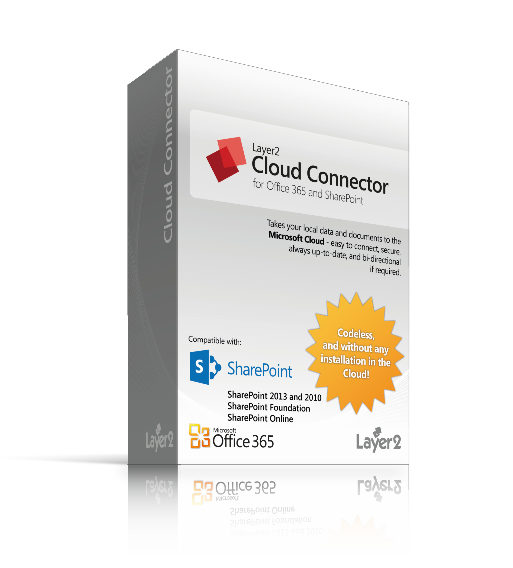 Layer2 Cloud Connector Released To Simplify Microsoft Cloud Integration with SharePoint ...