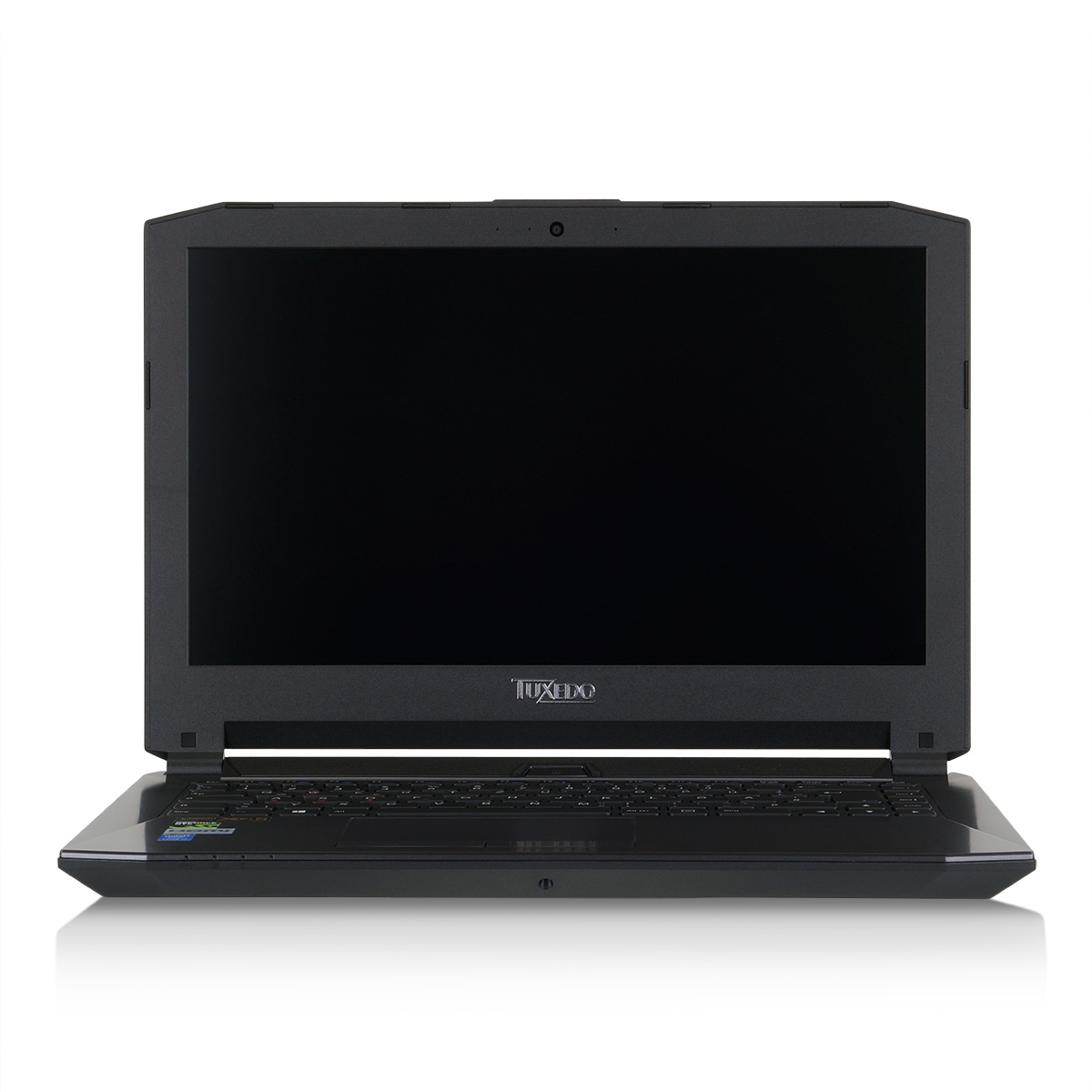 Neue Gaming-Notebooks der XC- und XUX-Serie, TUXEDO Computers GmbH ...