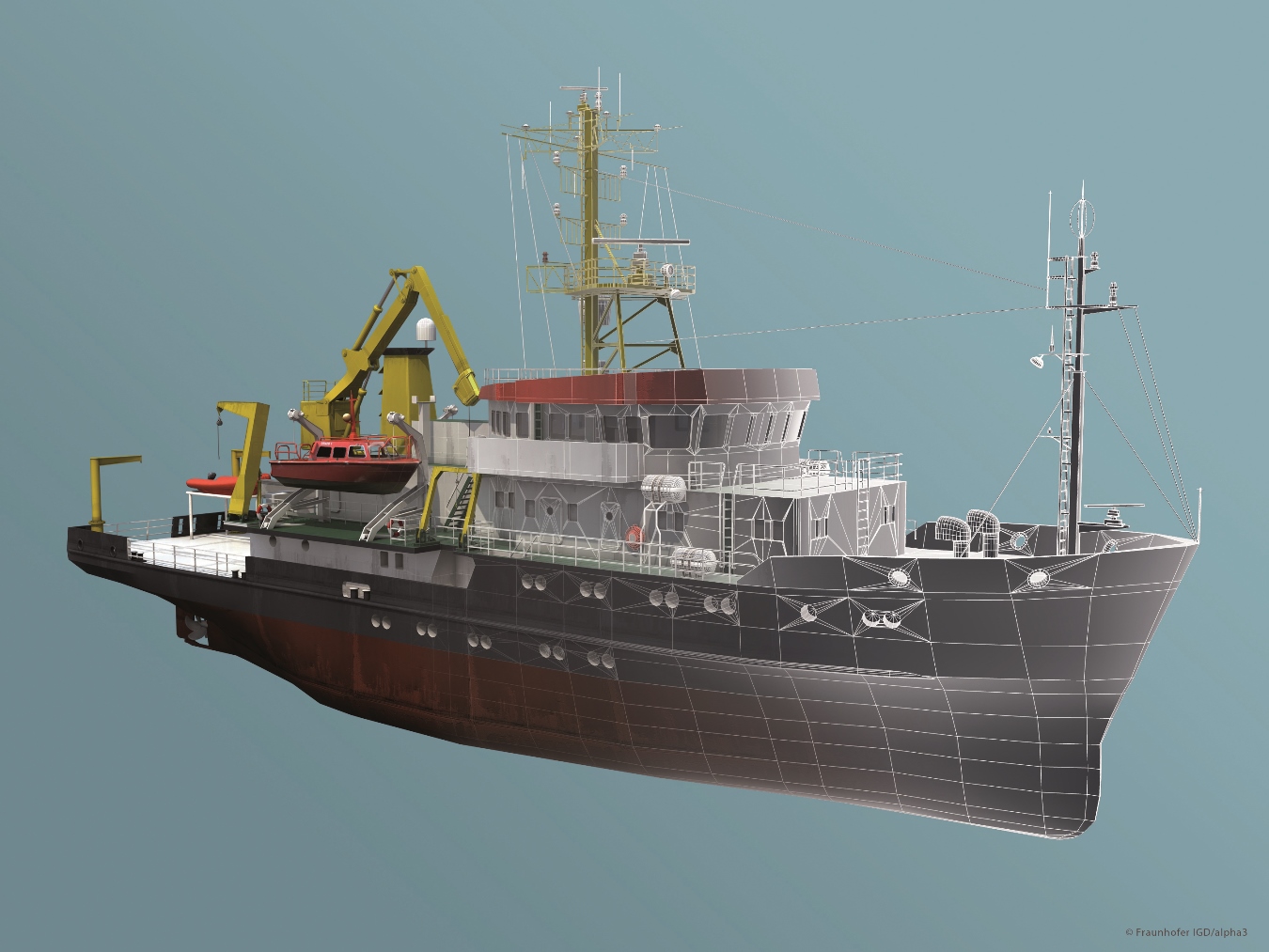 Go-3D 2013: Industrielle 3D-Technik - Zukunftsmarkt für Deutschland ...