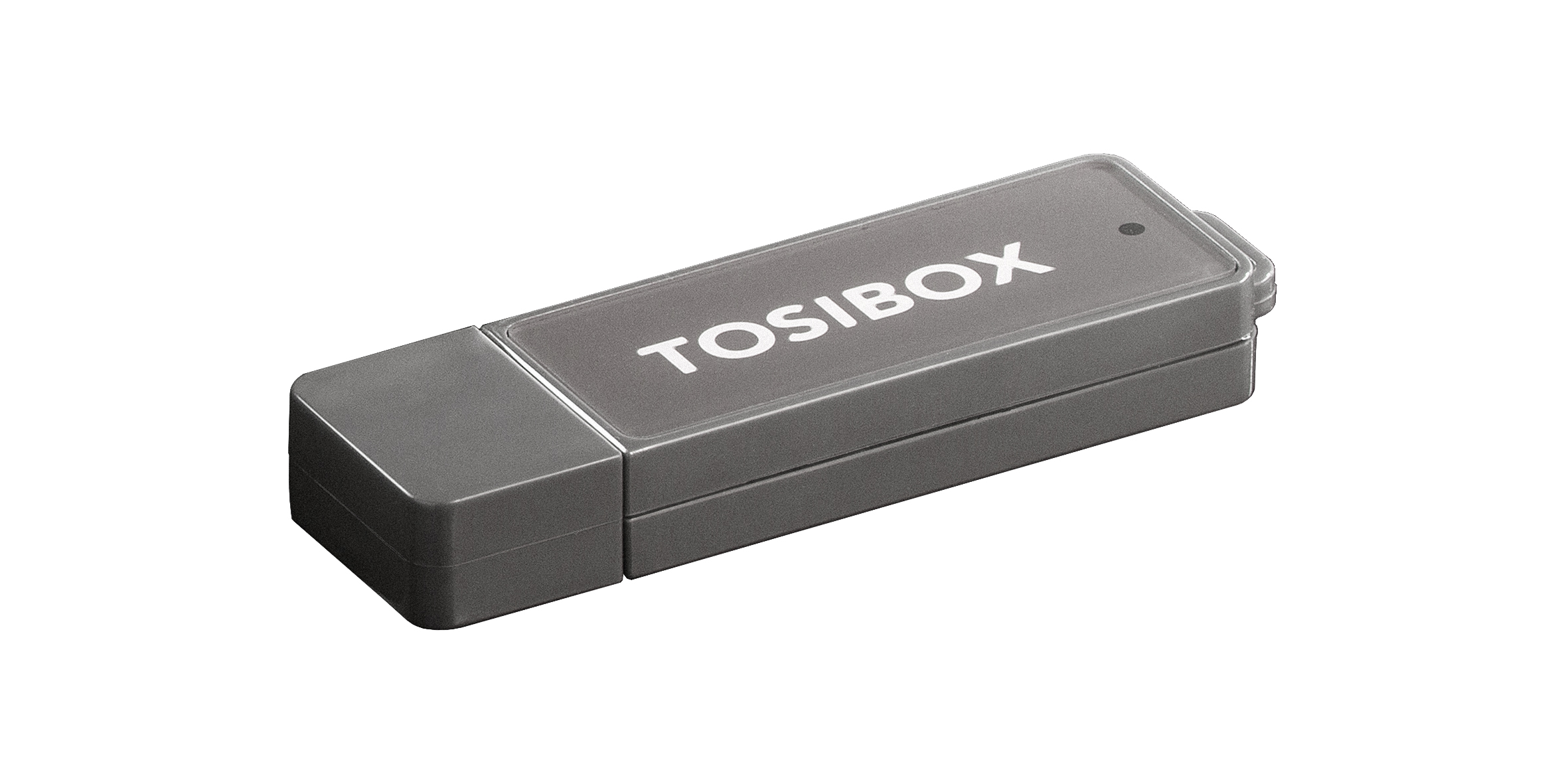 Neu bei APROTECH, Tosibox Plug & Go Fernwartung, Fernüberwachung und ...