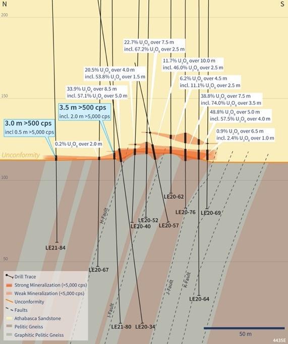 IsoEnergy Expands Hurricane Zone North and South, Swiss Resource ...