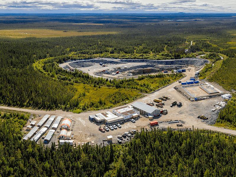 Why potash fertilizer is so important and why potash is an interesting ...