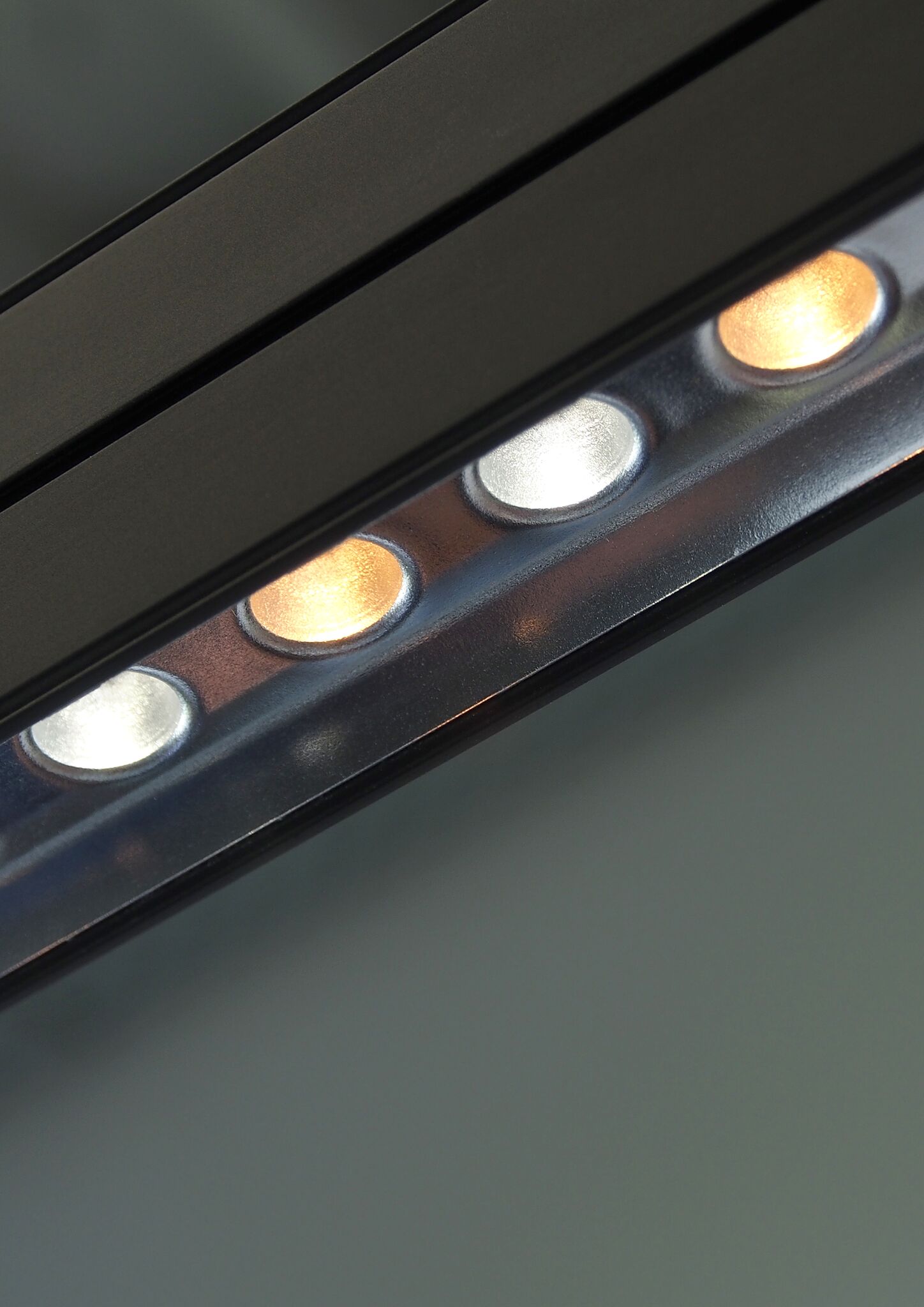 Dreifach "Winner" beim German Design Award 2018, LED Linear GmbH, Story ...