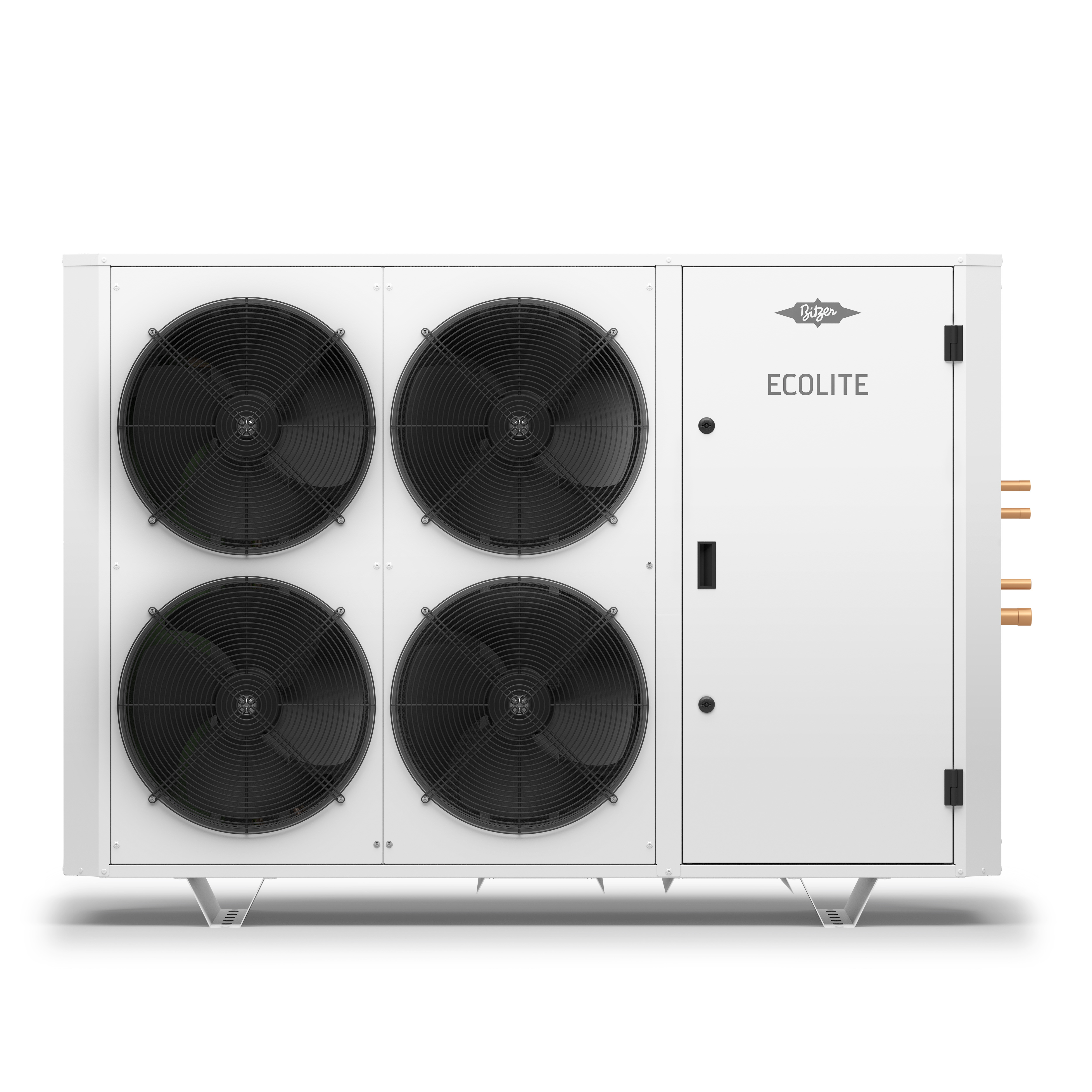 Creating a leading edge with efficient components and solutions, BITZER ...