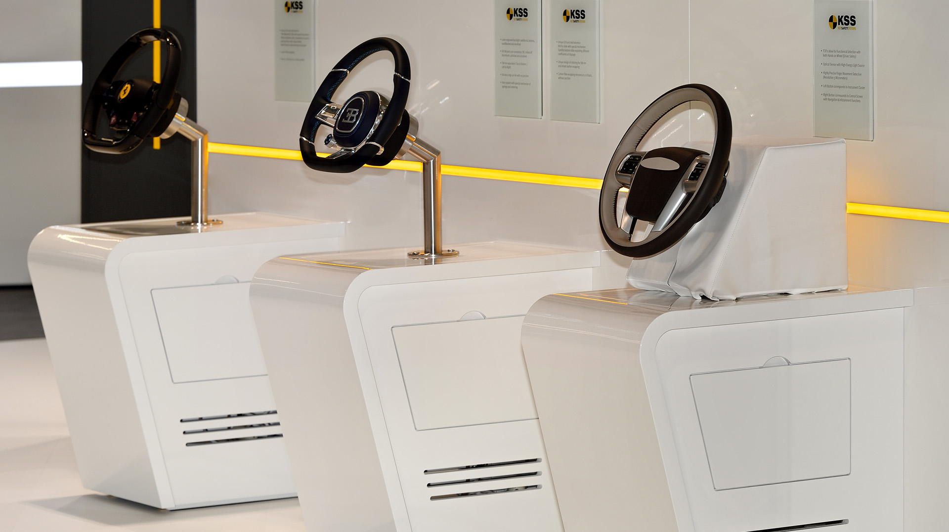 Joyson – “Win the future with intelligence.”, KECK GmbH, Story - PresseBox