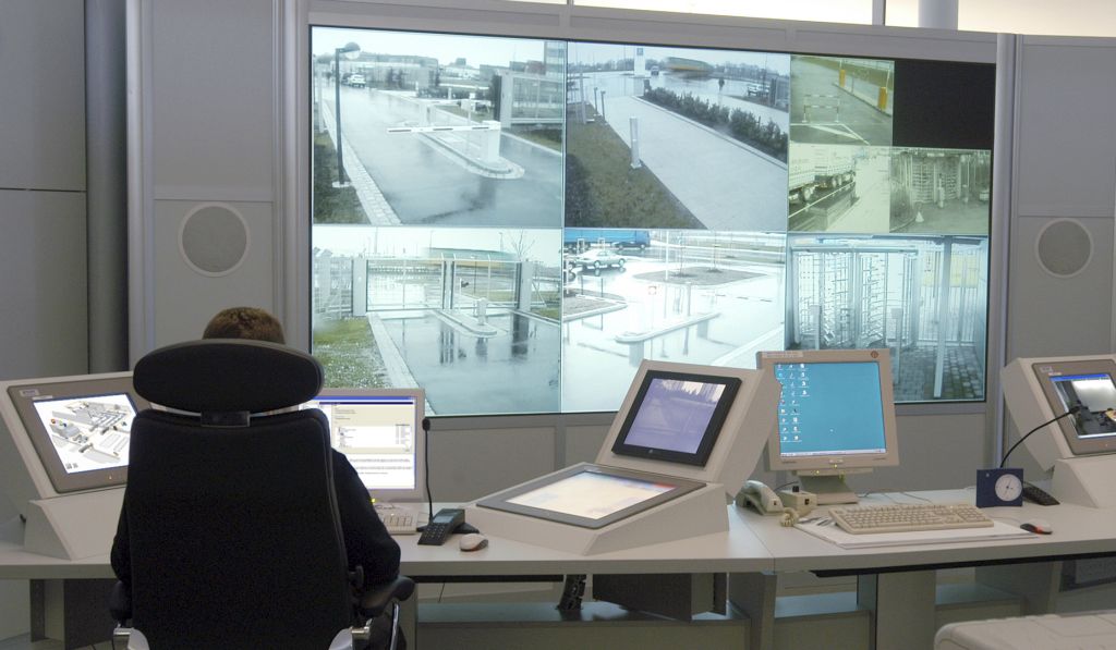 SeeTec Gold Certified Partner PCS zeigt auf der Security Essen die ...