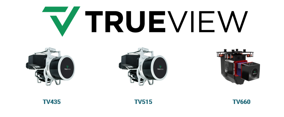 Geocue Trueview 515 Kuker-Ranken (KR), 56% OFF