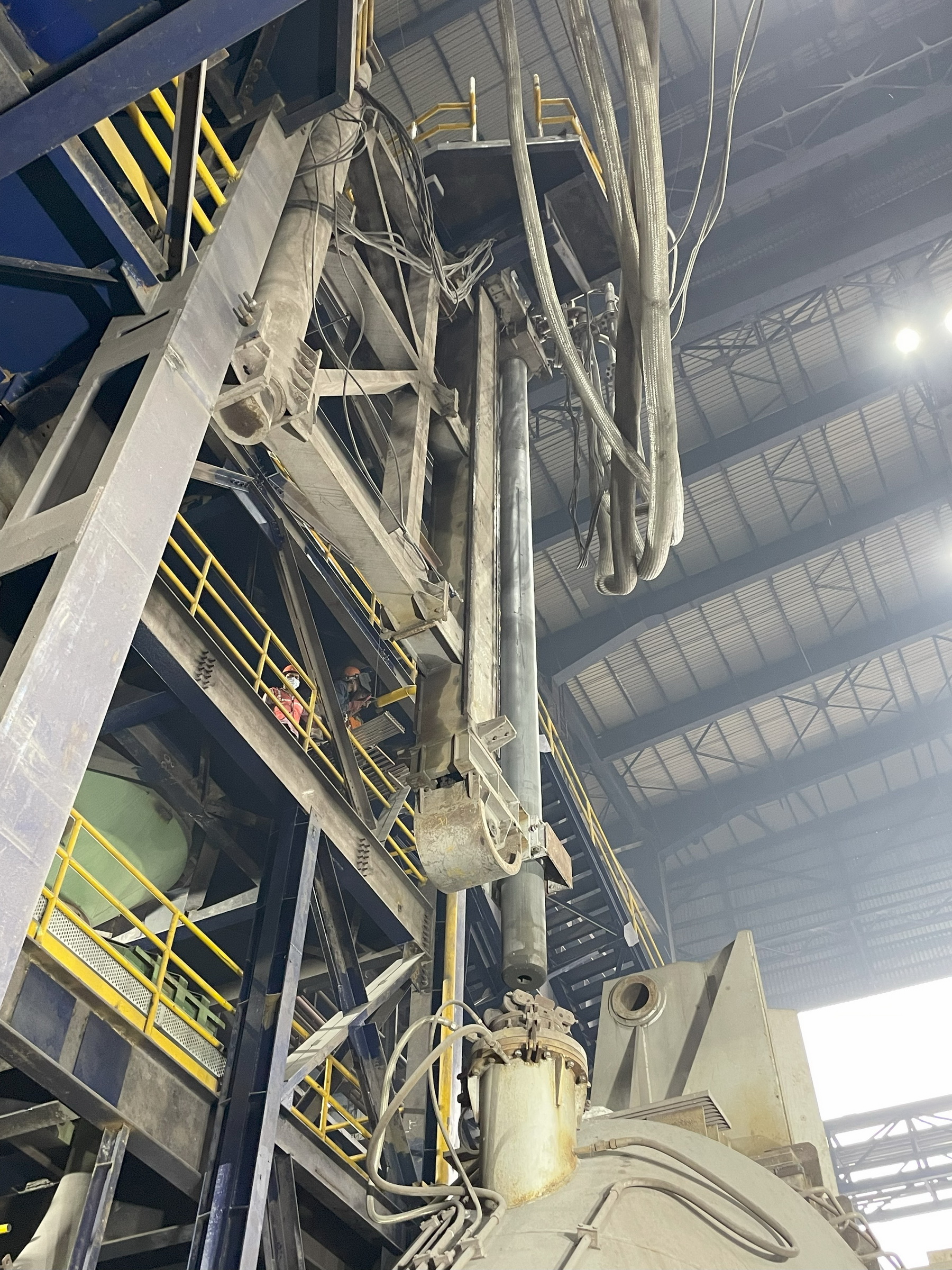 JSW Steel grants FAC to SMS group for second RH plant at Dolvi Works to ...