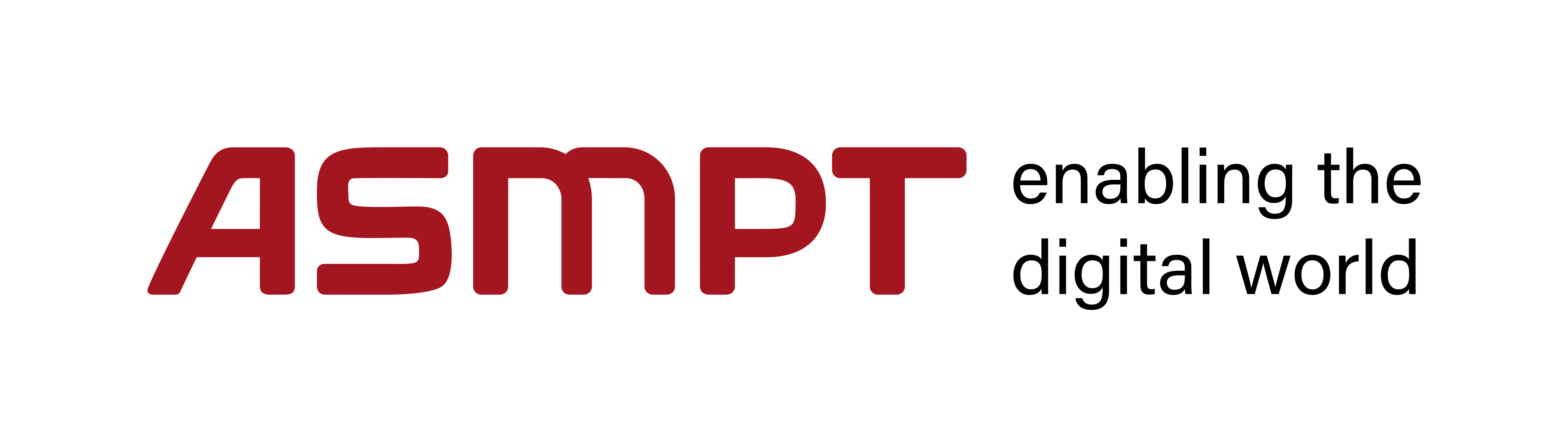 ASMPT setzt neuen Meilenstein mit globalem Rebranding, ASMPT GmbH & Co ...