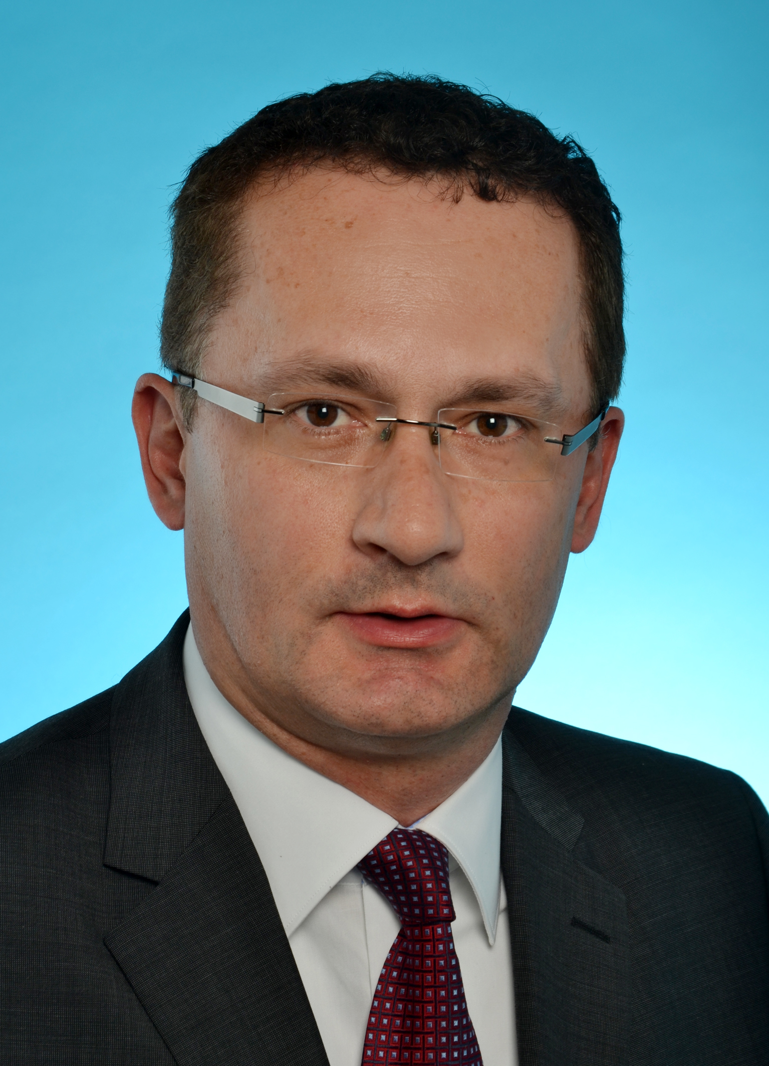 Martin Palsa zum Geschäftsführer von Grundfos Österreich ernannt ...