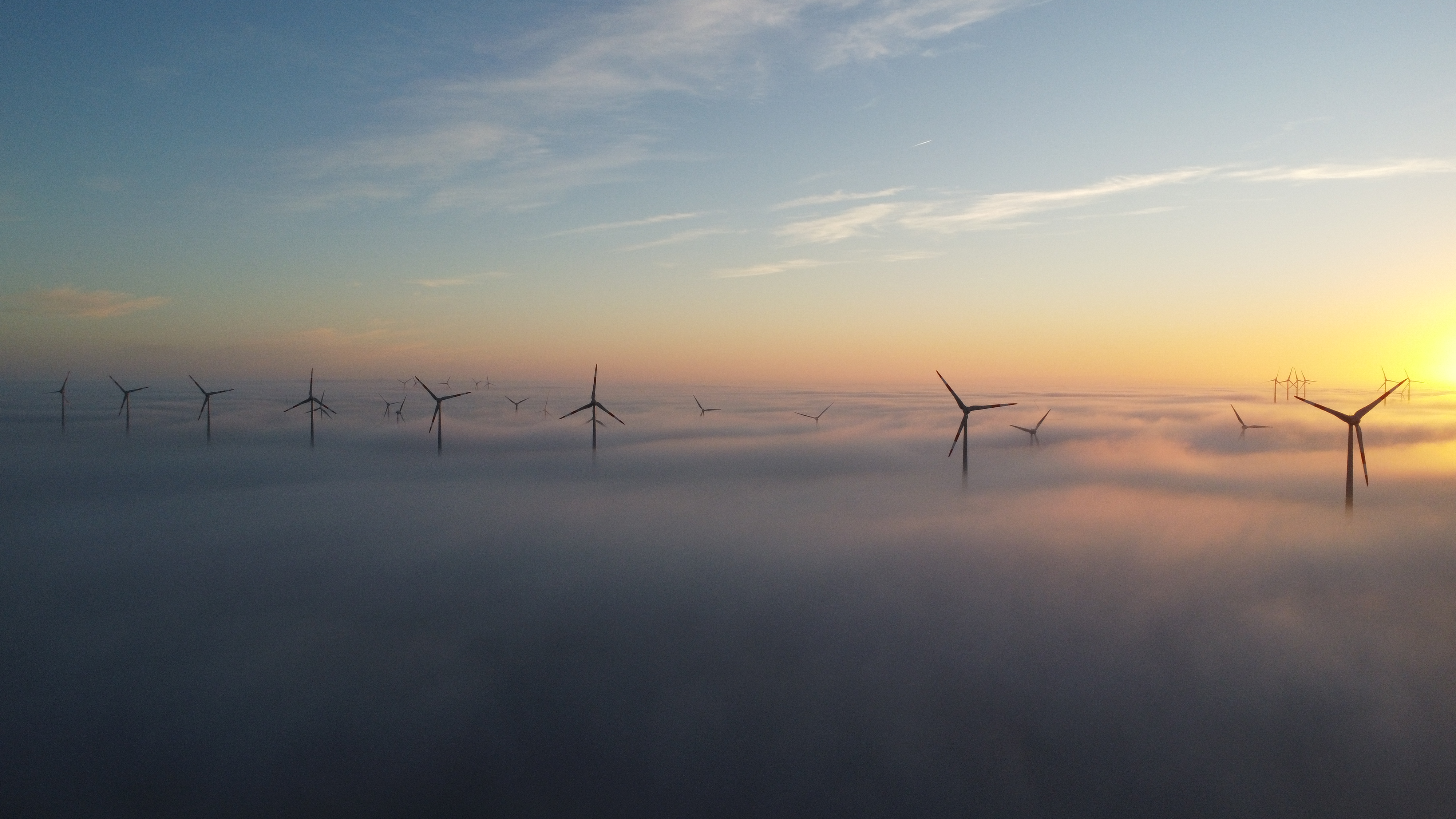 Windpark Neuferchau: ENOVA erreicht Financial Close für 36 MW starkes ...
