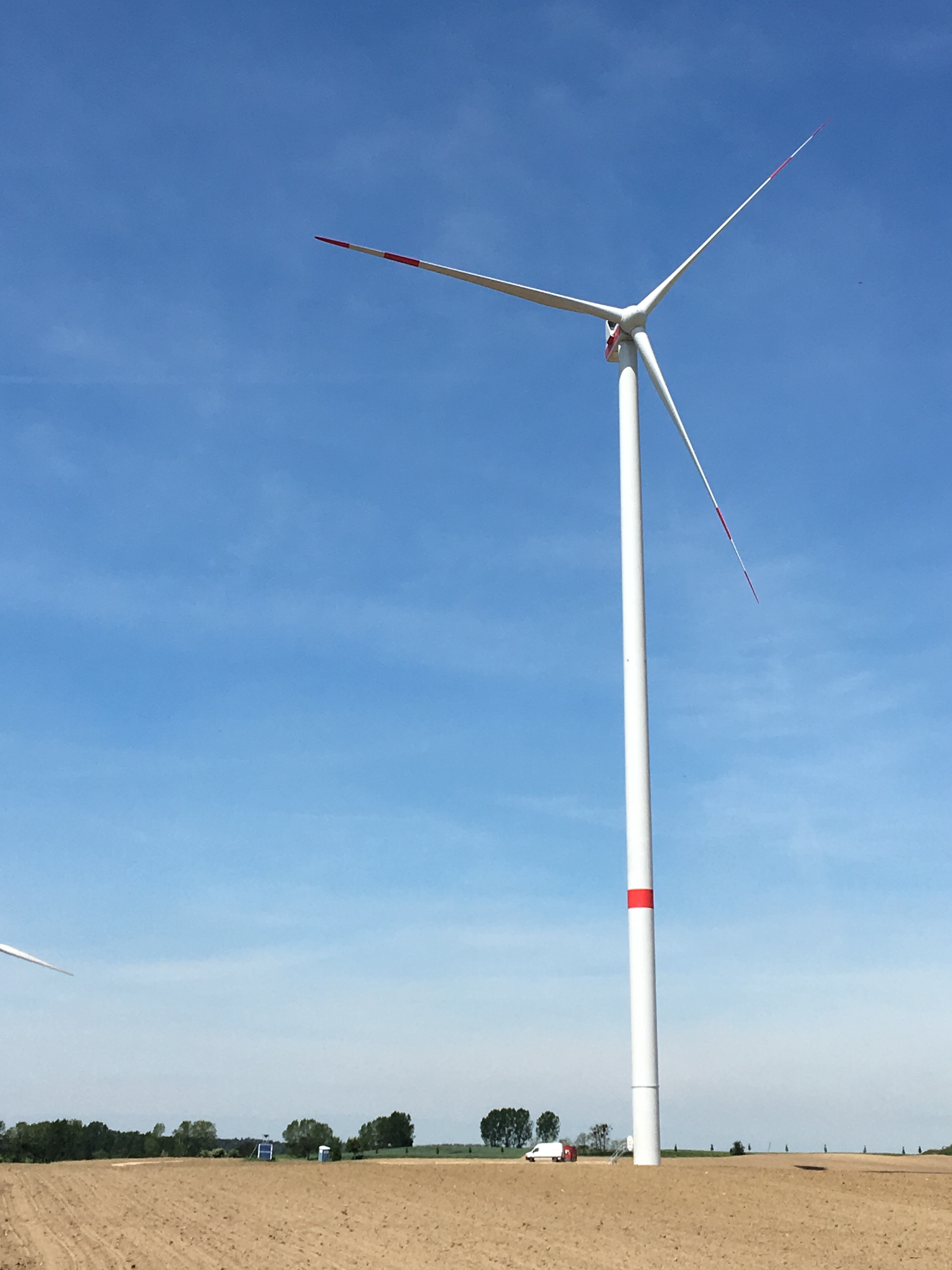 CEE Group erwirbt weiteren Windpark in Brandenburg von European Energy ...