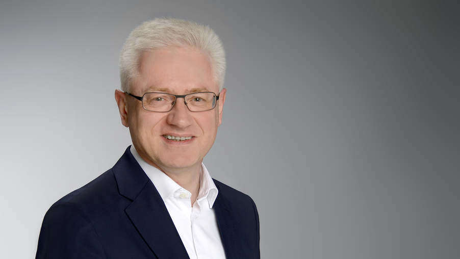 AKQUINET verstärkt Managementteam, akquinet GmbH, Story - PresseBox