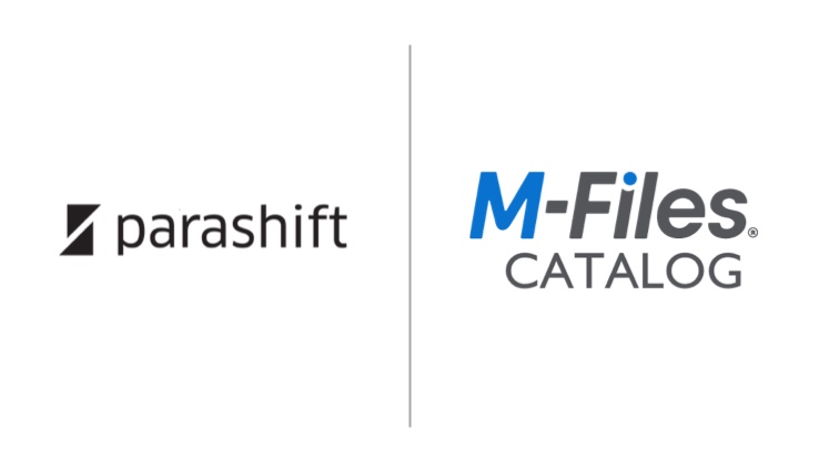 Parashift IDP ist jetzt im M-Files Solution Catalog verfügbar, M-Files ...