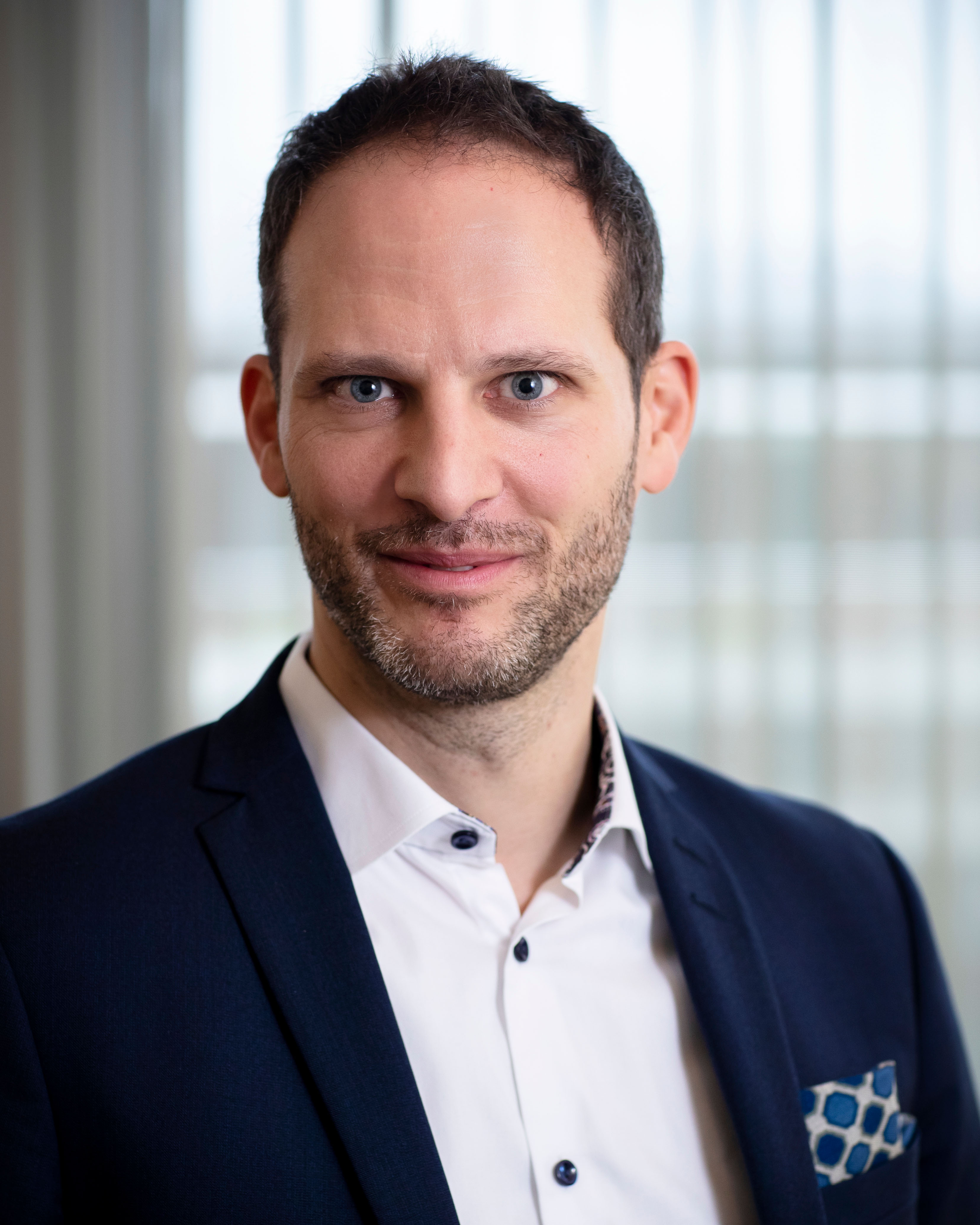 Weiterer wichtiger Schritt Richtung Cloudtransformation für die Kunden ...