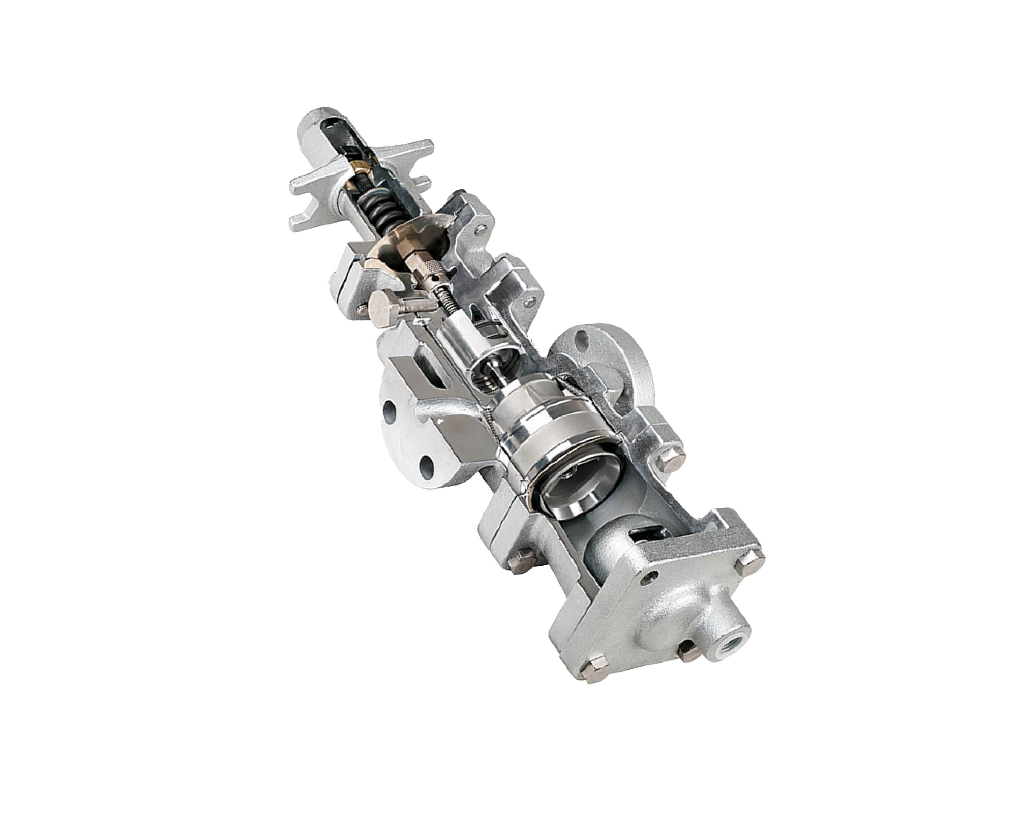 Wie Textilreiniger ihre Dampfsysteme optimieren, TLV Euro Engineering ...