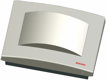 Ascom auf der Medica 2009: Kein Ruf geht verloren!, Ascom, Story ...