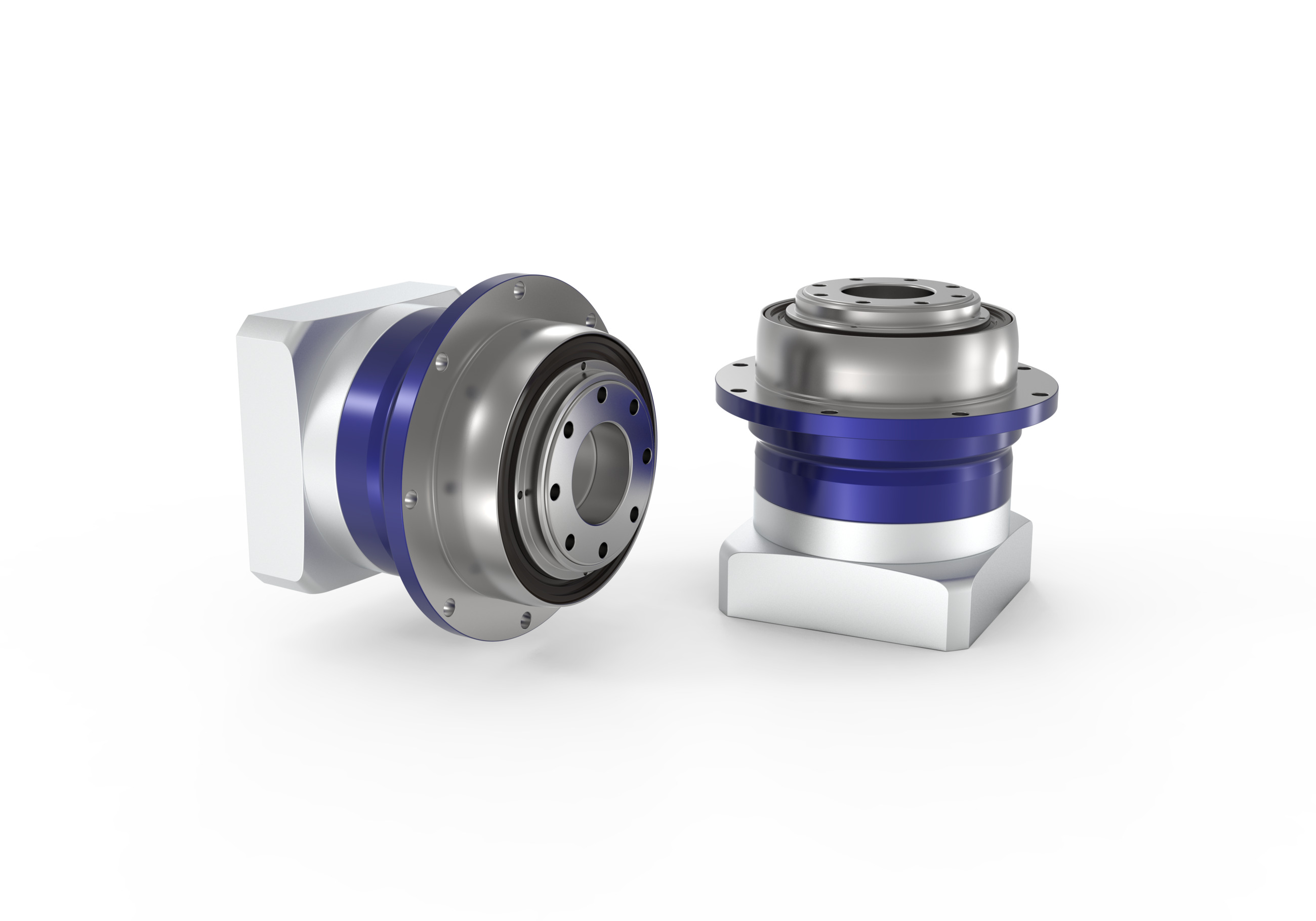 NTP planetary gearbox: Torsional backlash minimized, absorption of ... NTP planetary gearbox: Torsional backlash minimized, absorption of ...