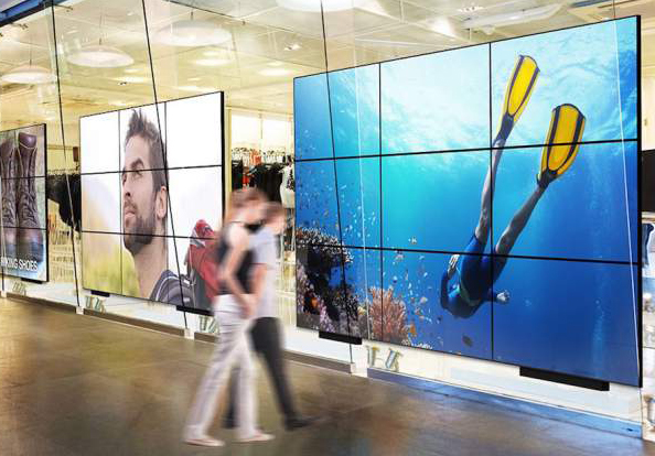 Userful and Display Solution partner to offer stunning Network Video ...