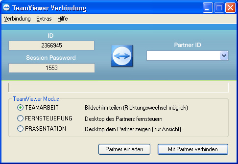 TeamViewer Remote Support mit 350.000 Anwendern, Teamviewer GmbH, Story ...