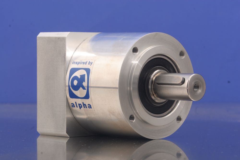 alphira® - Familienzuwachs bei alpha, WITTENSTEIN alpha GmbH, Story ...