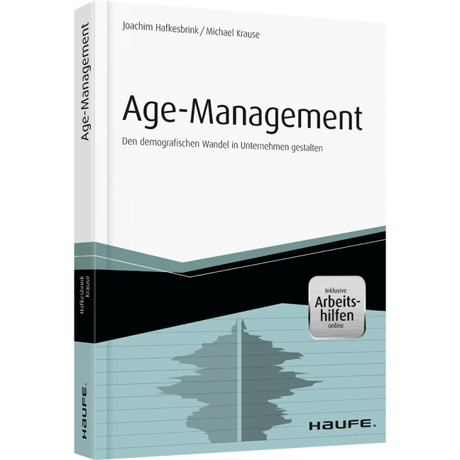 Haufe Frühjahr 2017: "Age-Management", Haufe-Lexware Services GmbH & Co ...