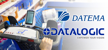 Datalogic und Datema schaffen individuelle Kundenerlebnisse am POS ...